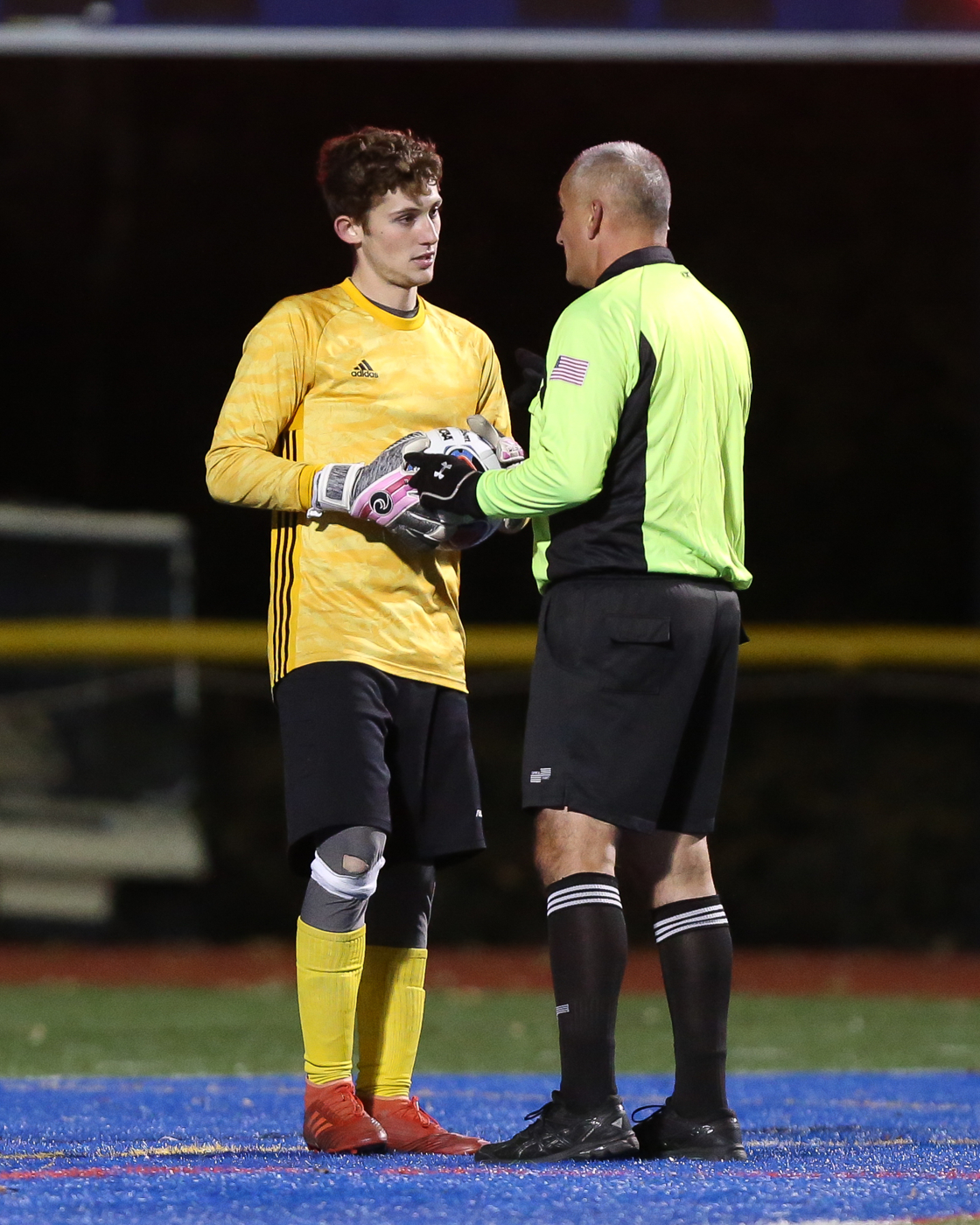 Boys Soccer: Waldwick vs Glen Ridge in NJSIAA Group 1 Semifinal - nj.com