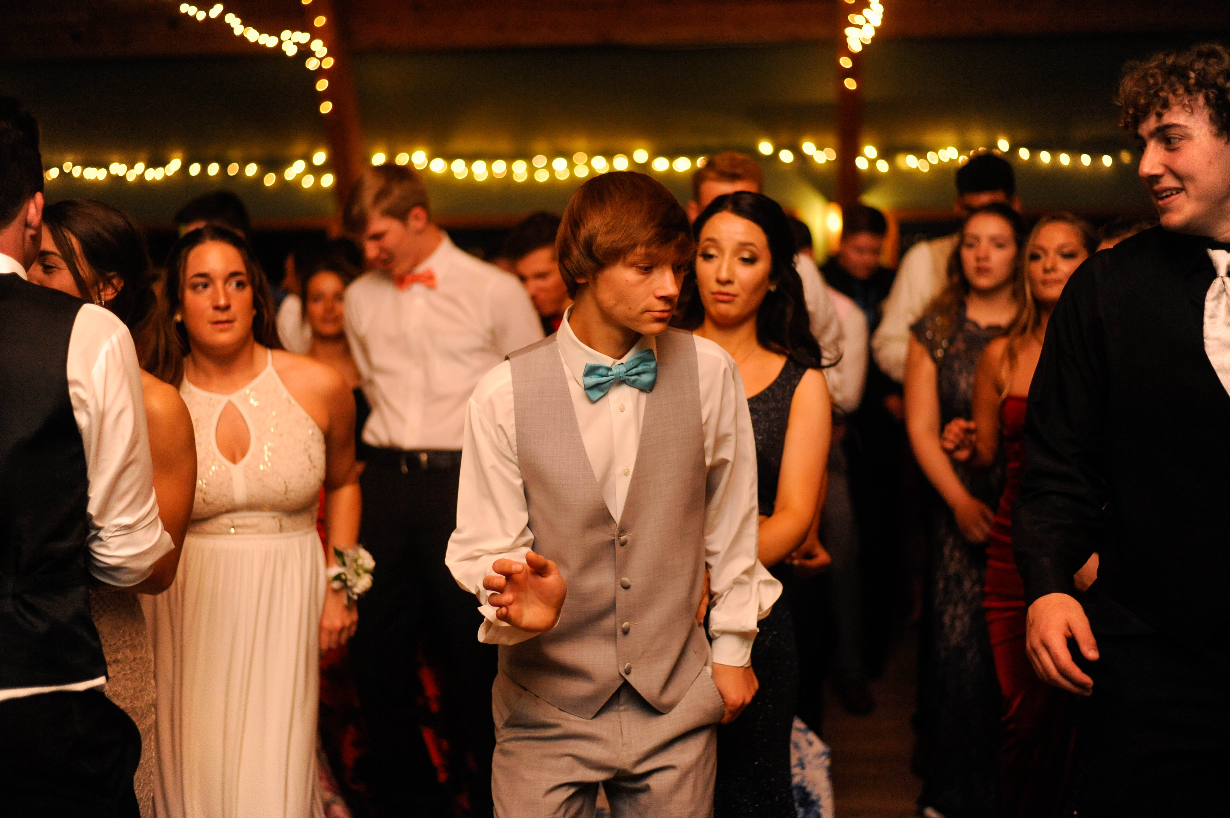 Michigan Center goes to prom 2019 in Brooklyn - mlive.com