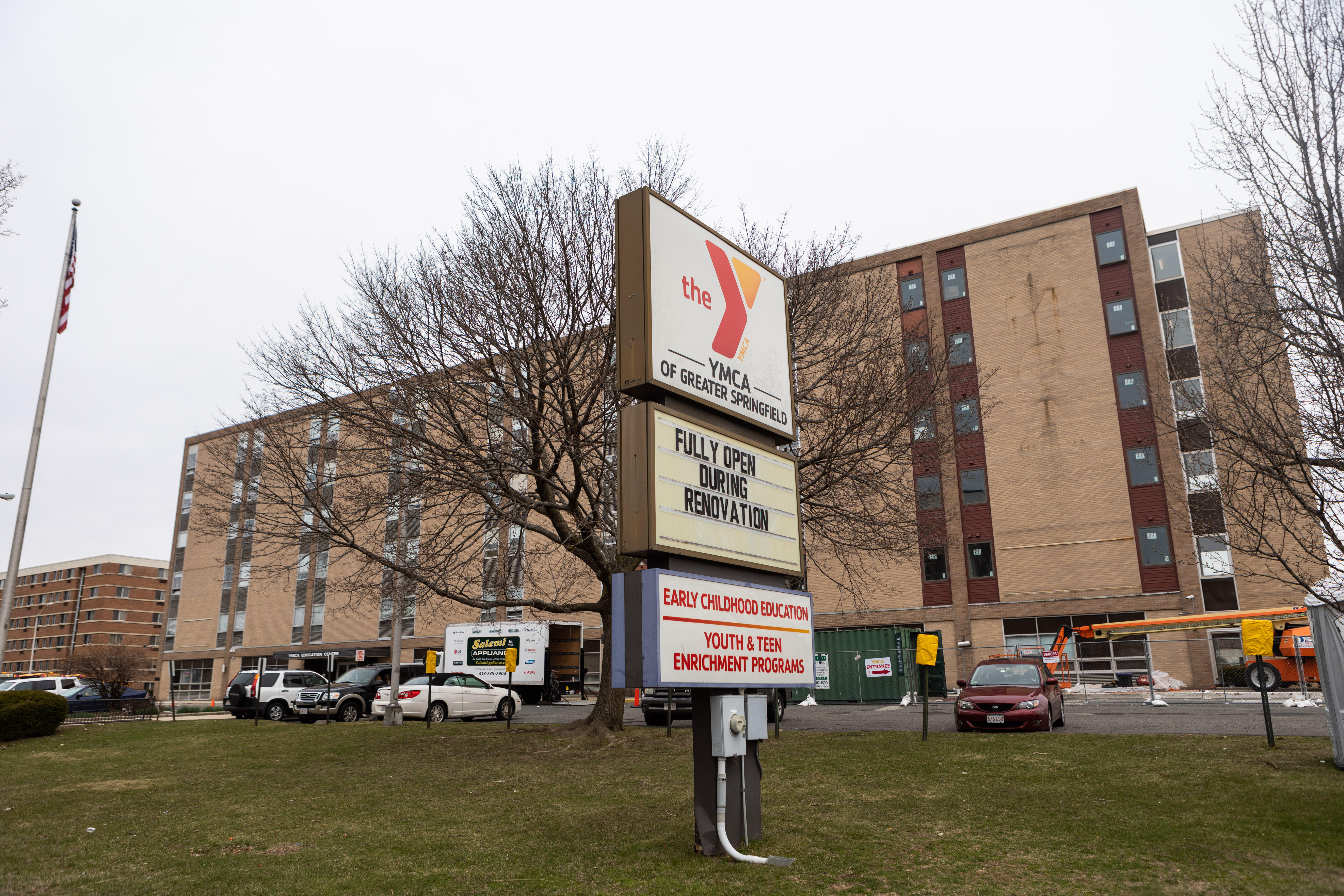YMCA of Greater Springfield to move into Tower Square in downtown ...