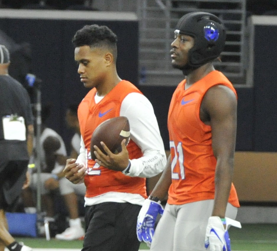 Trey Sanders, Class of 2019 RB - al.com