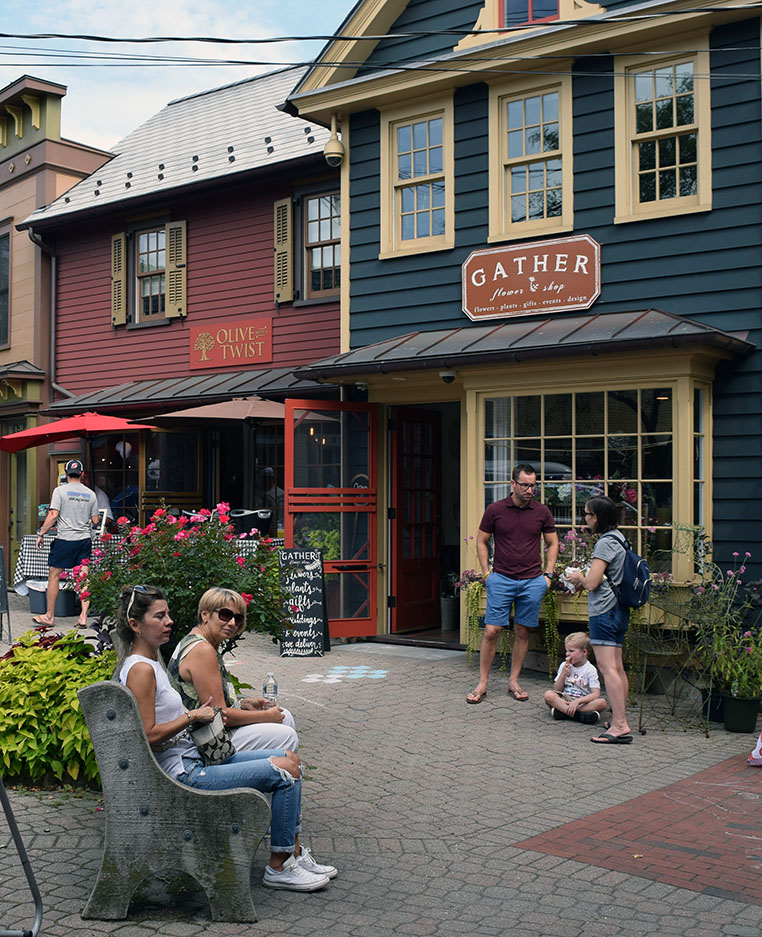 Frenchtown RiverFest 2019 - nj.com