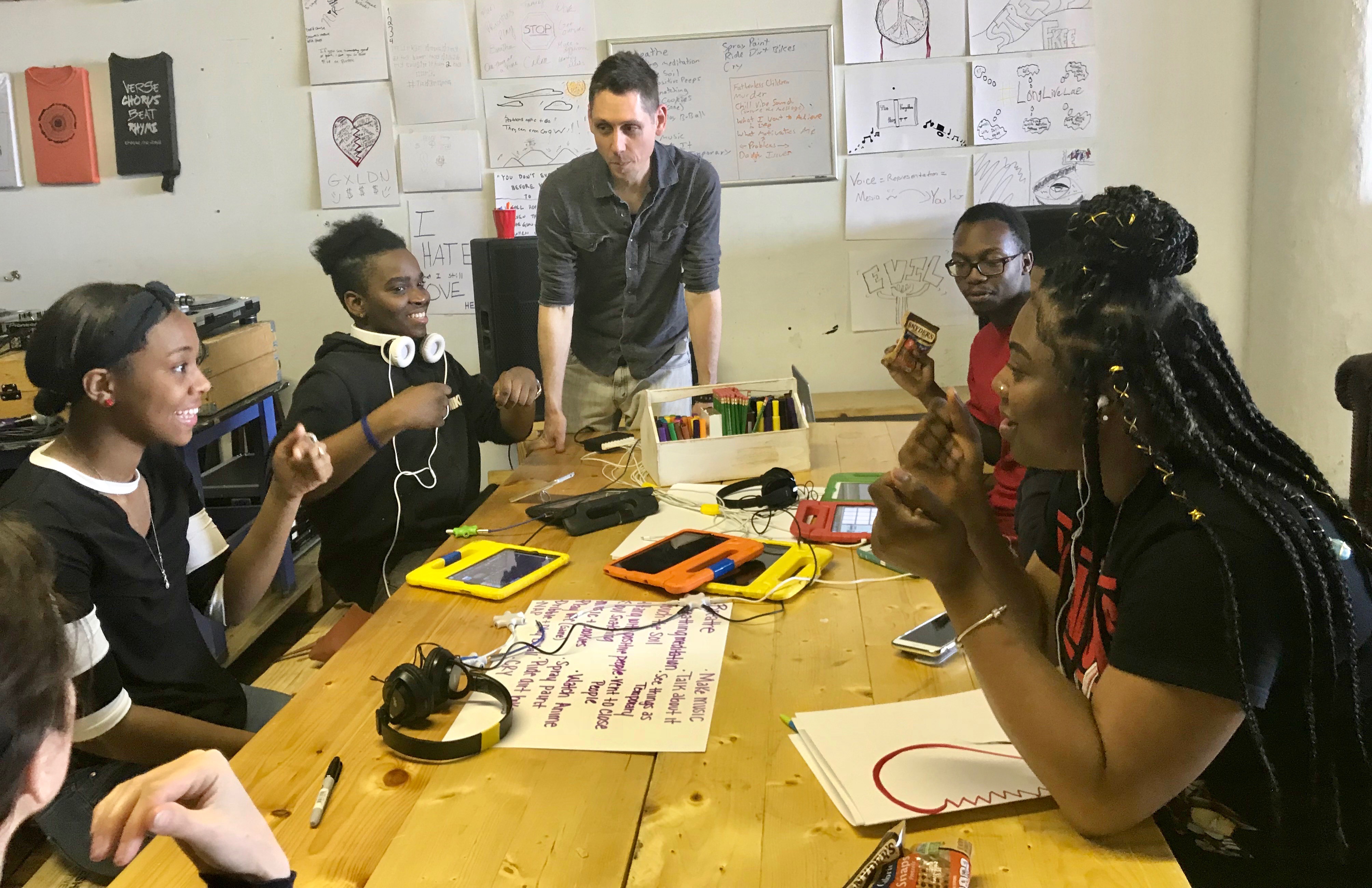 Dear Cleveland: Healing through reflections - cleveland.com