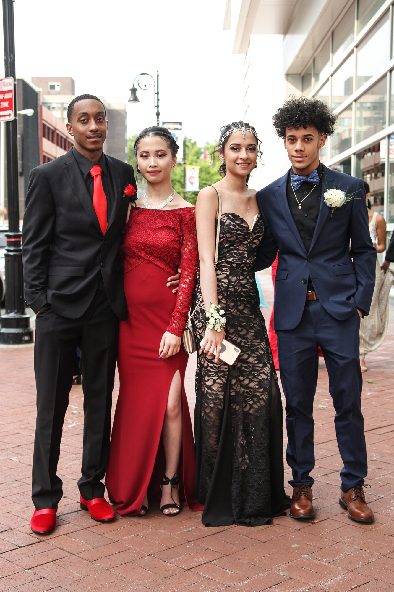 2019 Prom Photos: Putnam Vocational Technical Academy at the Mass ...