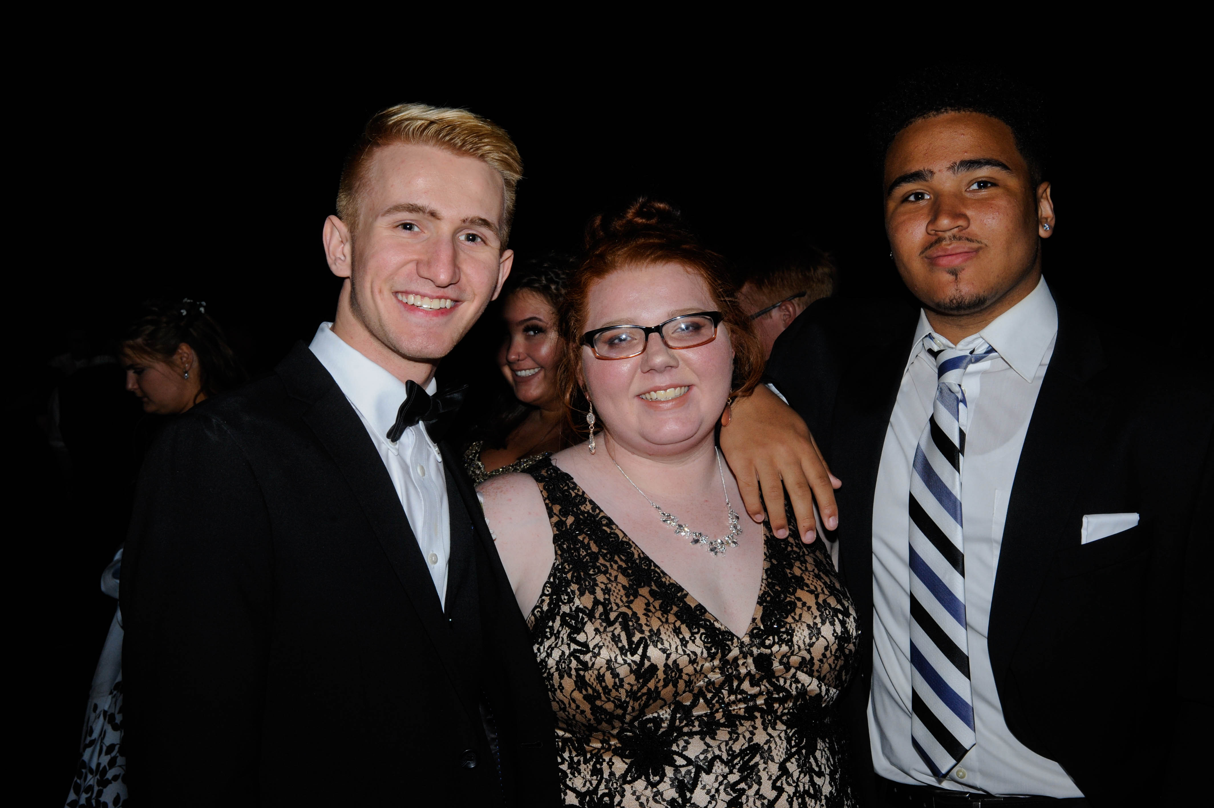 Michigan Center goes to prom 2019 in Brooklyn - mlive.com