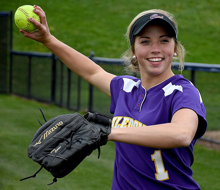 Grand Rapids baseball, softball Dream Teams for 2019 - mlive.com