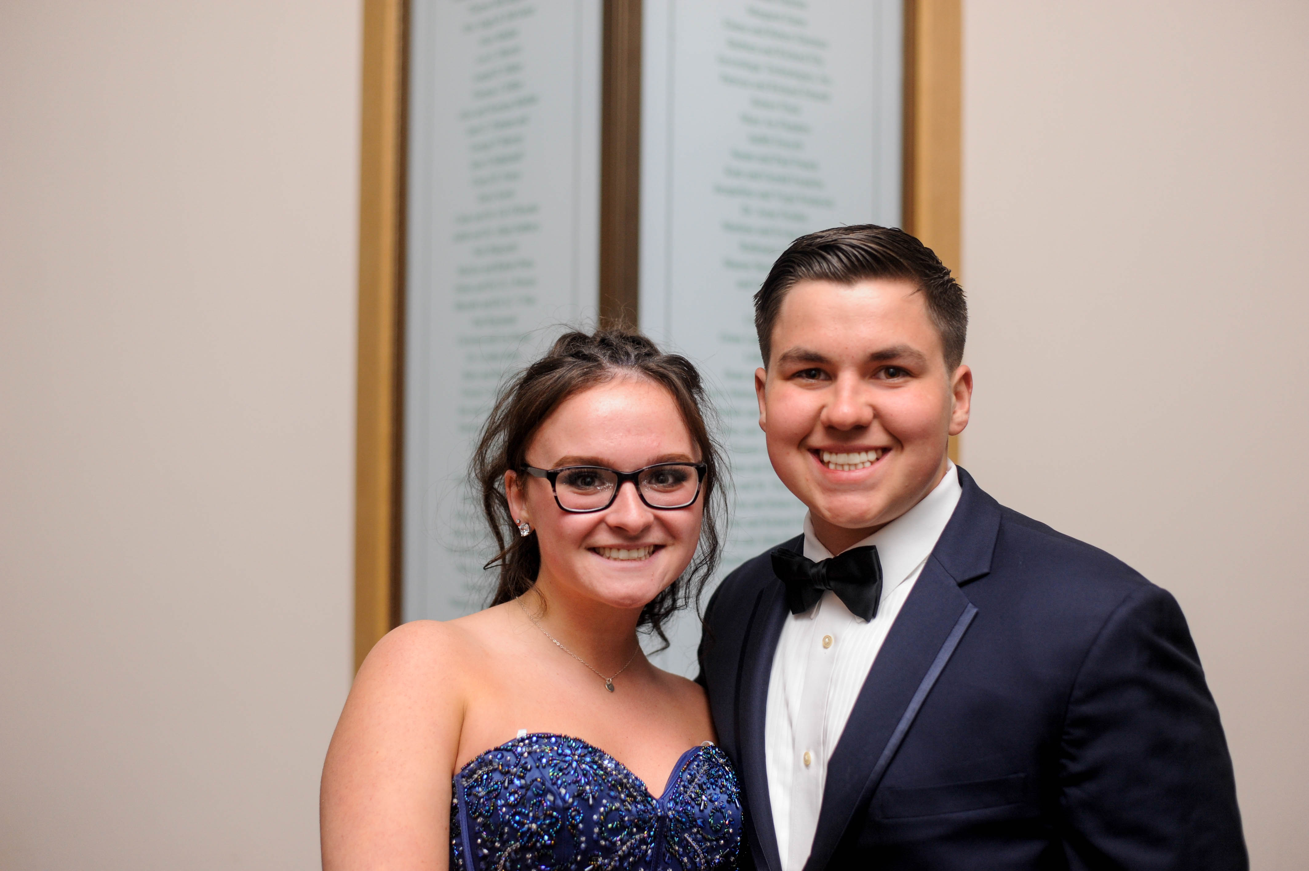 East Jackson celebrates prom 2019 at Ella Sharp Museum - mlive.com