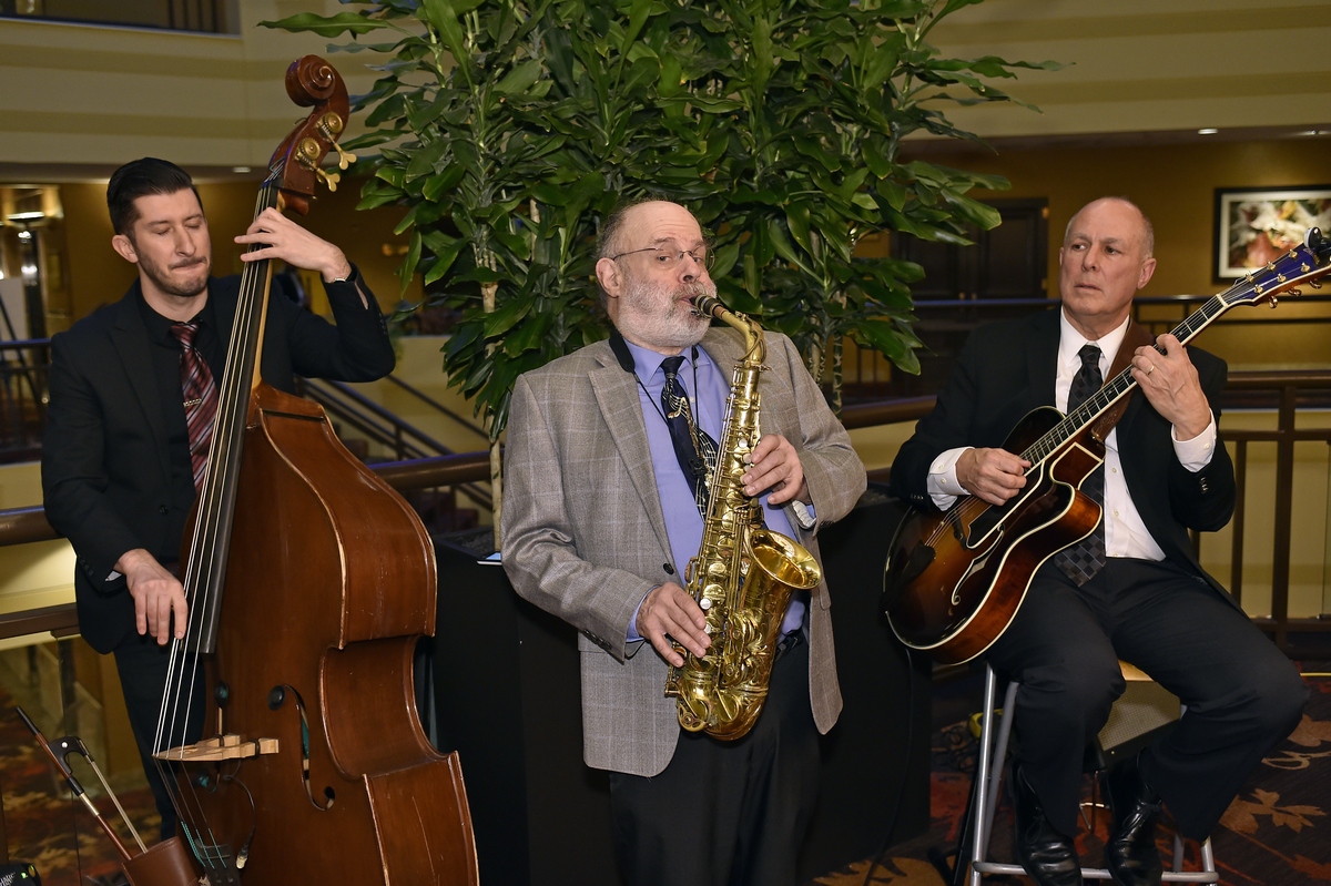 Seen@ Celebrate Springfield 8th Annual Dinner at the Springfield ...