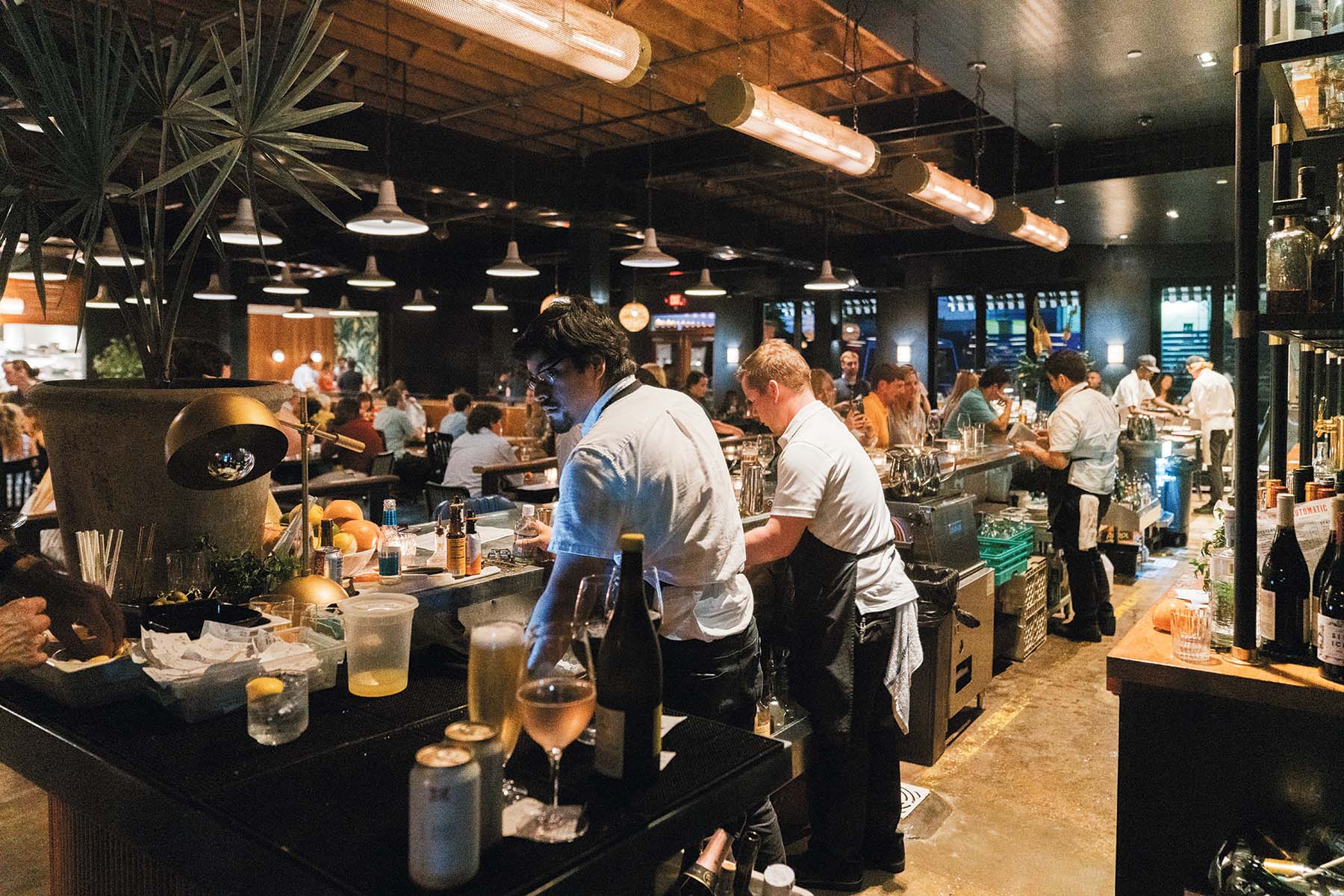 Automatic Seafood and Oysters - al.com