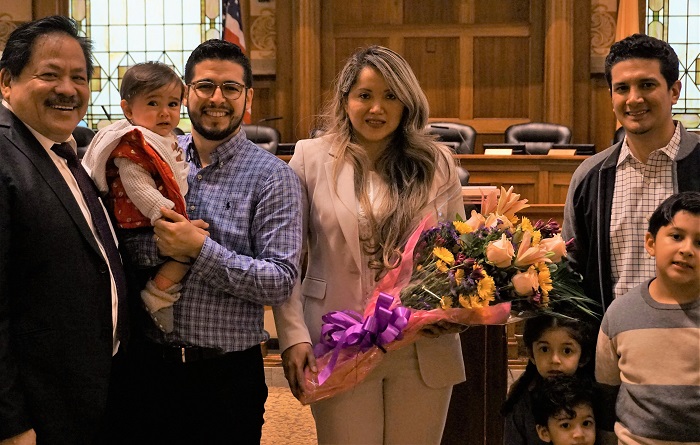 Union City resident makes a difference; Hoboken achieves LEED Gold ...