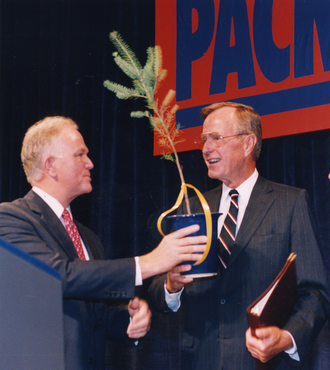 President George H.W. Bush through the years - oregonlive.com