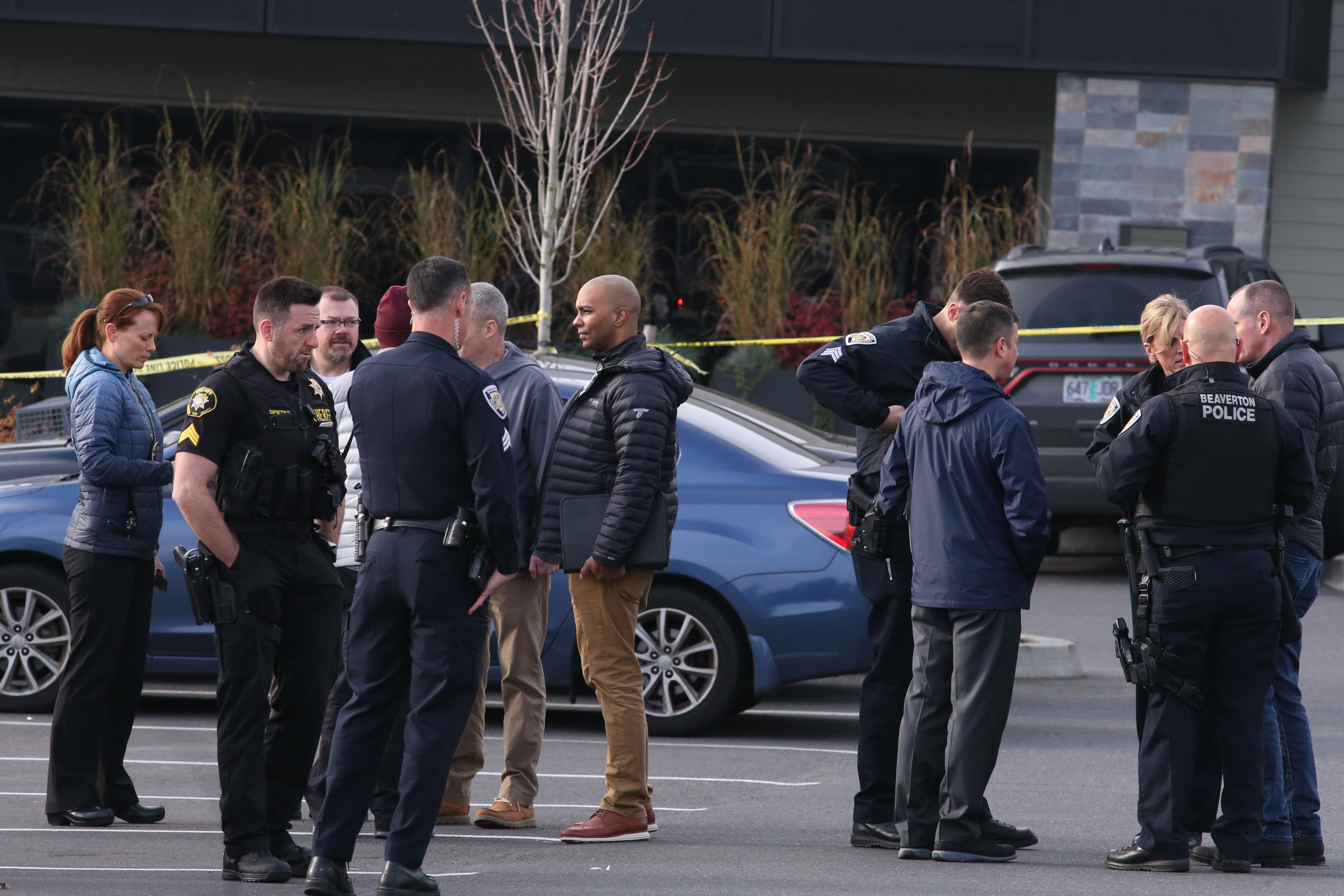 Beaverton Stabbings - oregonlive.com