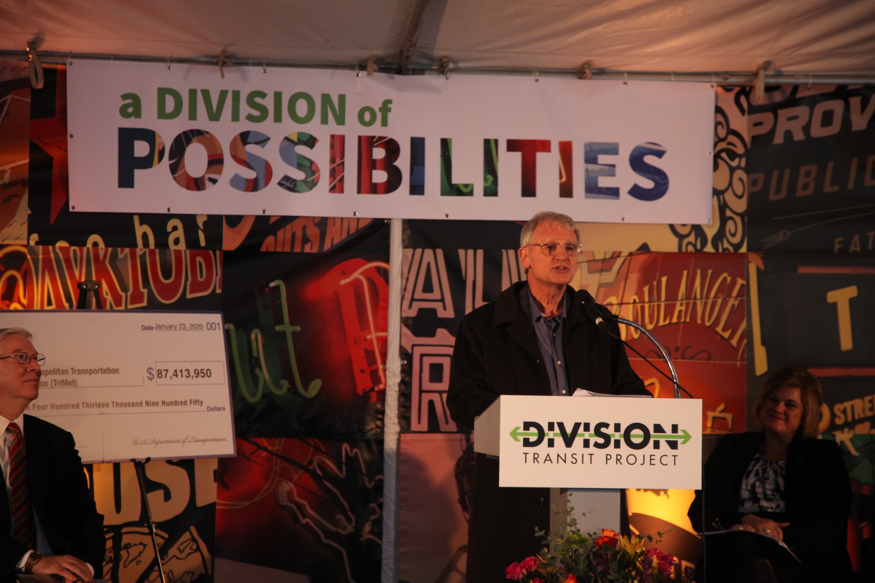 Division Street high-capacity bus project - oregonlive.com