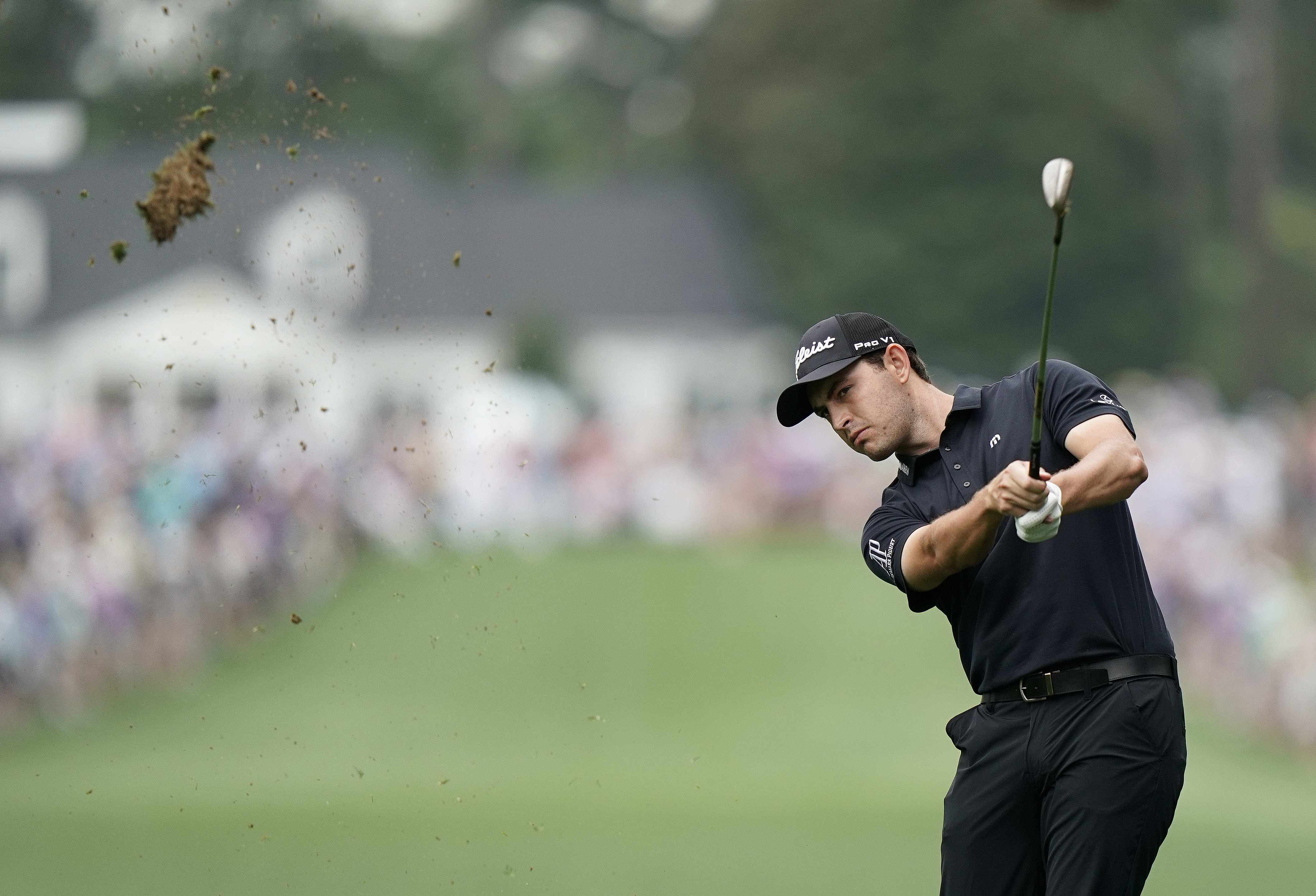 Masters 2019: Final Day - syracuse.com