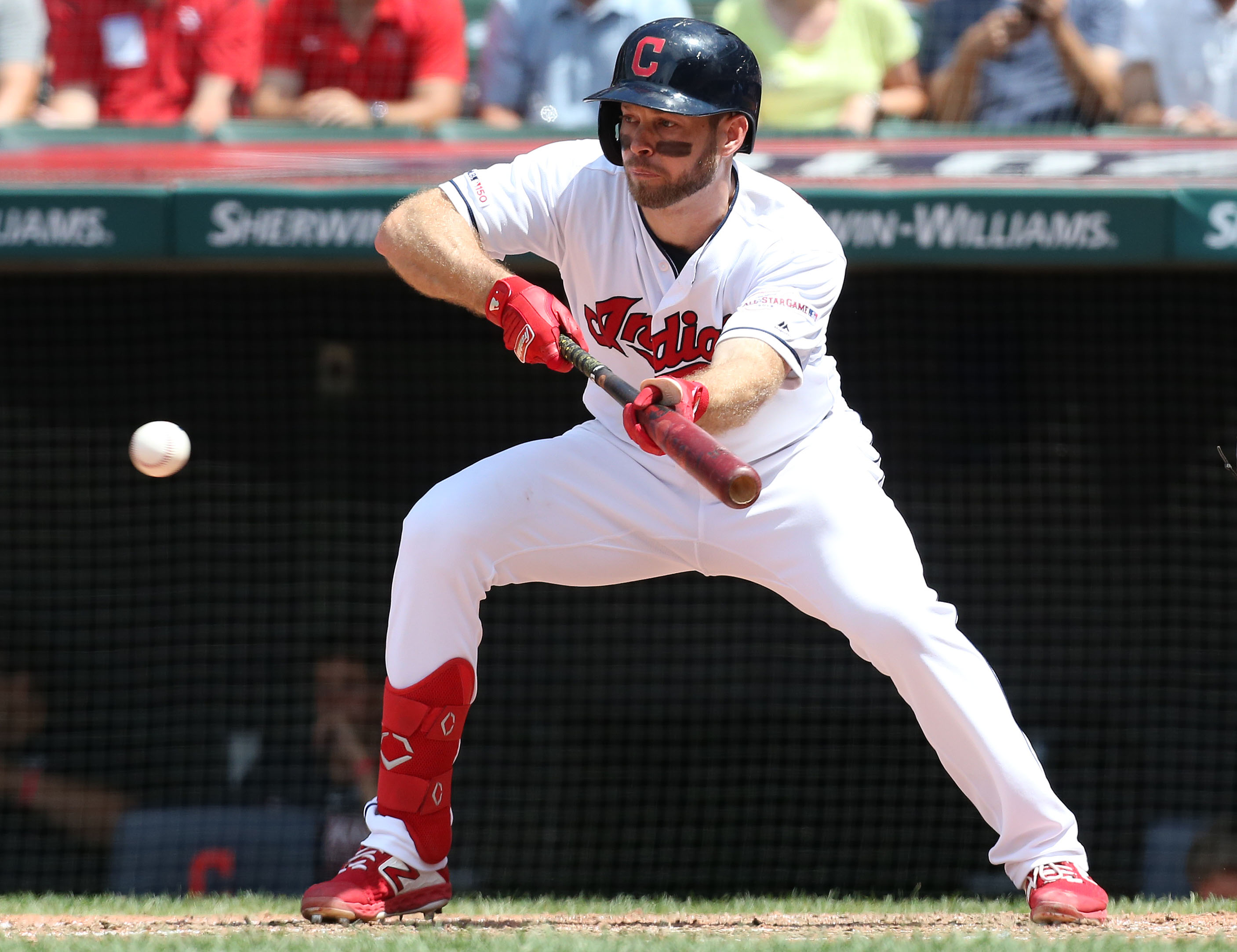 Cleveland Indians vs. Kansas City Royals, July 21, 2019 - cleveland.com
