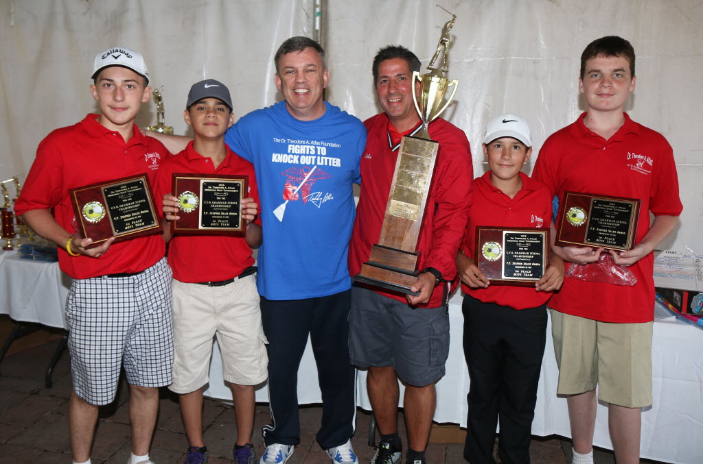 Former Islander Ryan O'Neil golfs almost daily in North Carolina ...