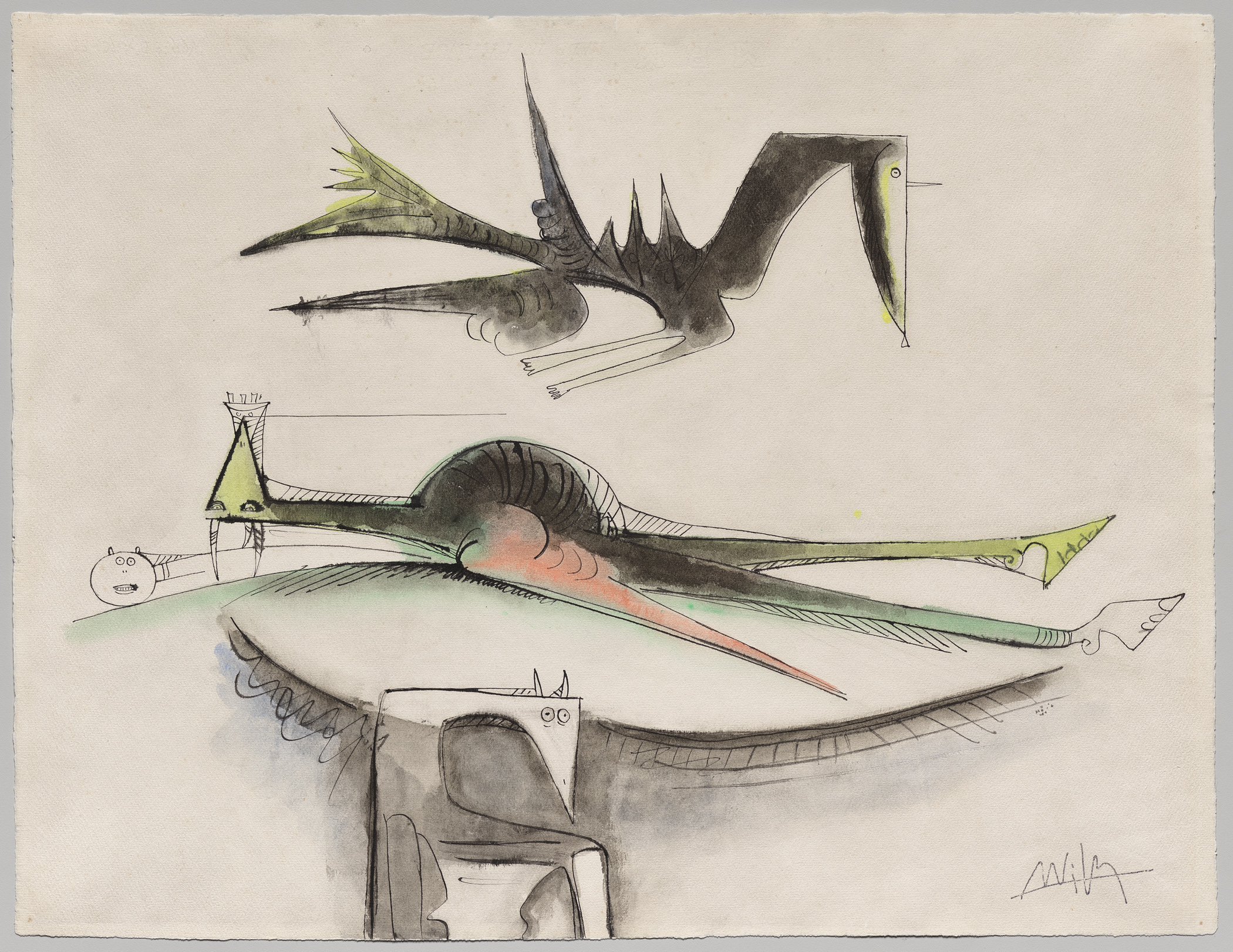 Cleveland Museum of Art acquires Italian Mannerist and Chinese ...