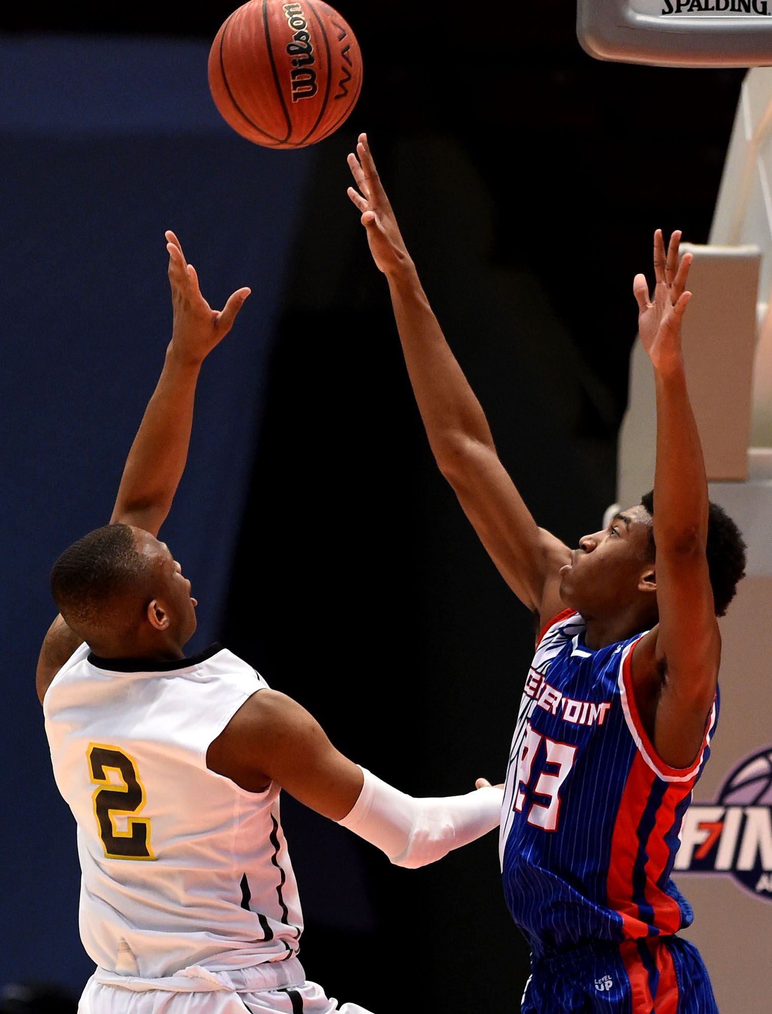 Wenonah vs. Center Point Class 5A boys championship - al.com