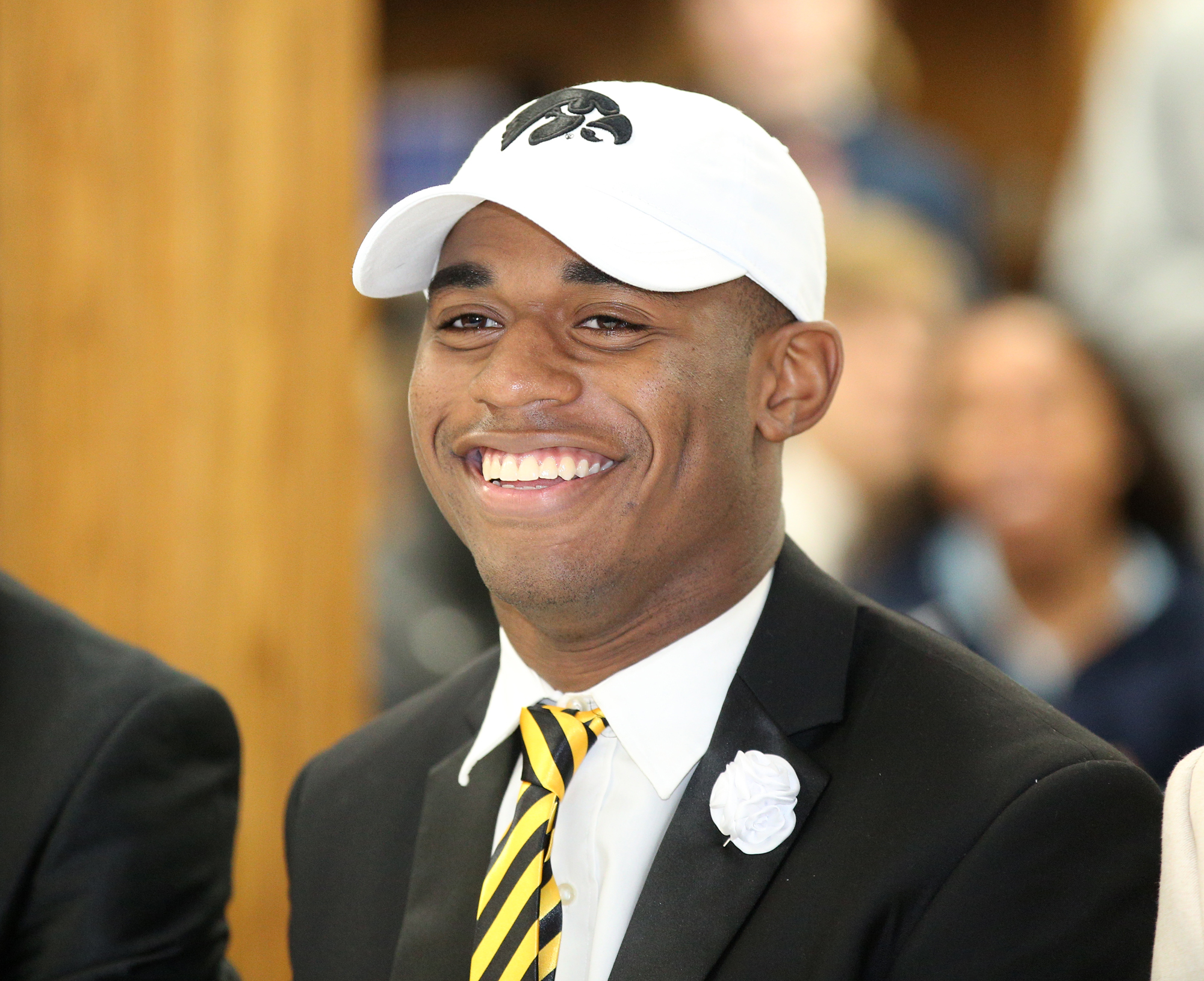 National Signing Day - St. Paul's - al.com