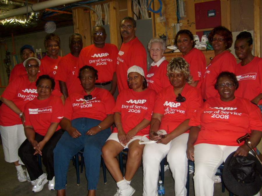 Fairfield's Grace House: Through the Years - al.com