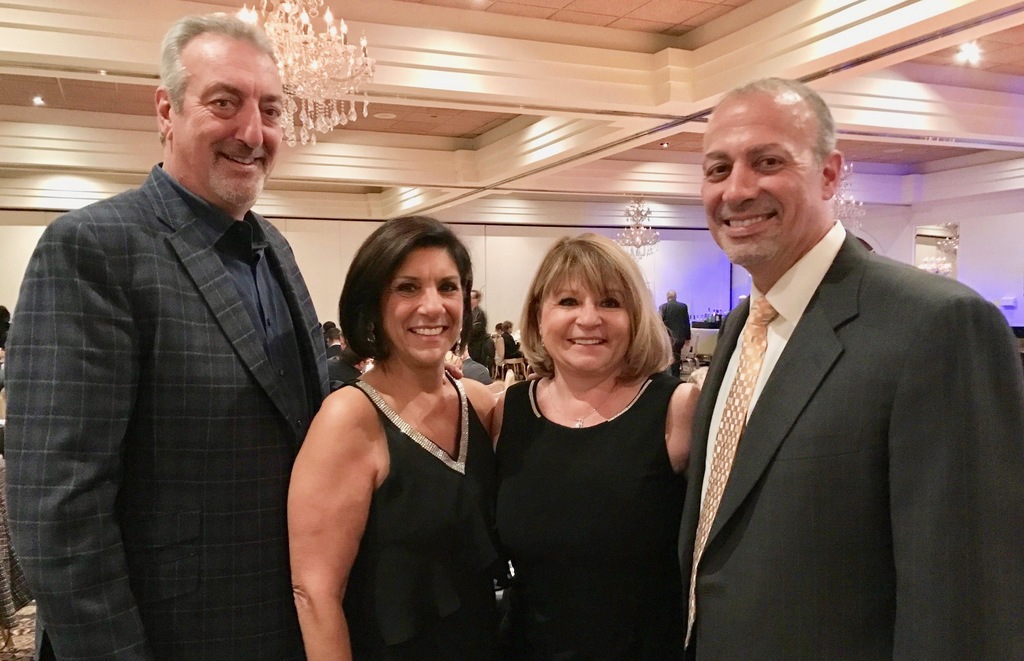 Scenes from last year's first Unity Games Gala - silive.com