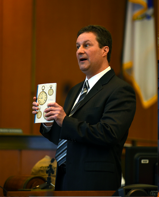 Mathew Borges found guilty of beheading classmate in Lawrence ...