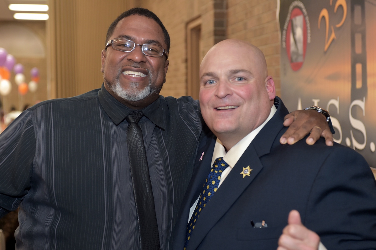 The 23rd annual All Inclusive Support Services Graduation Ceremony was ...