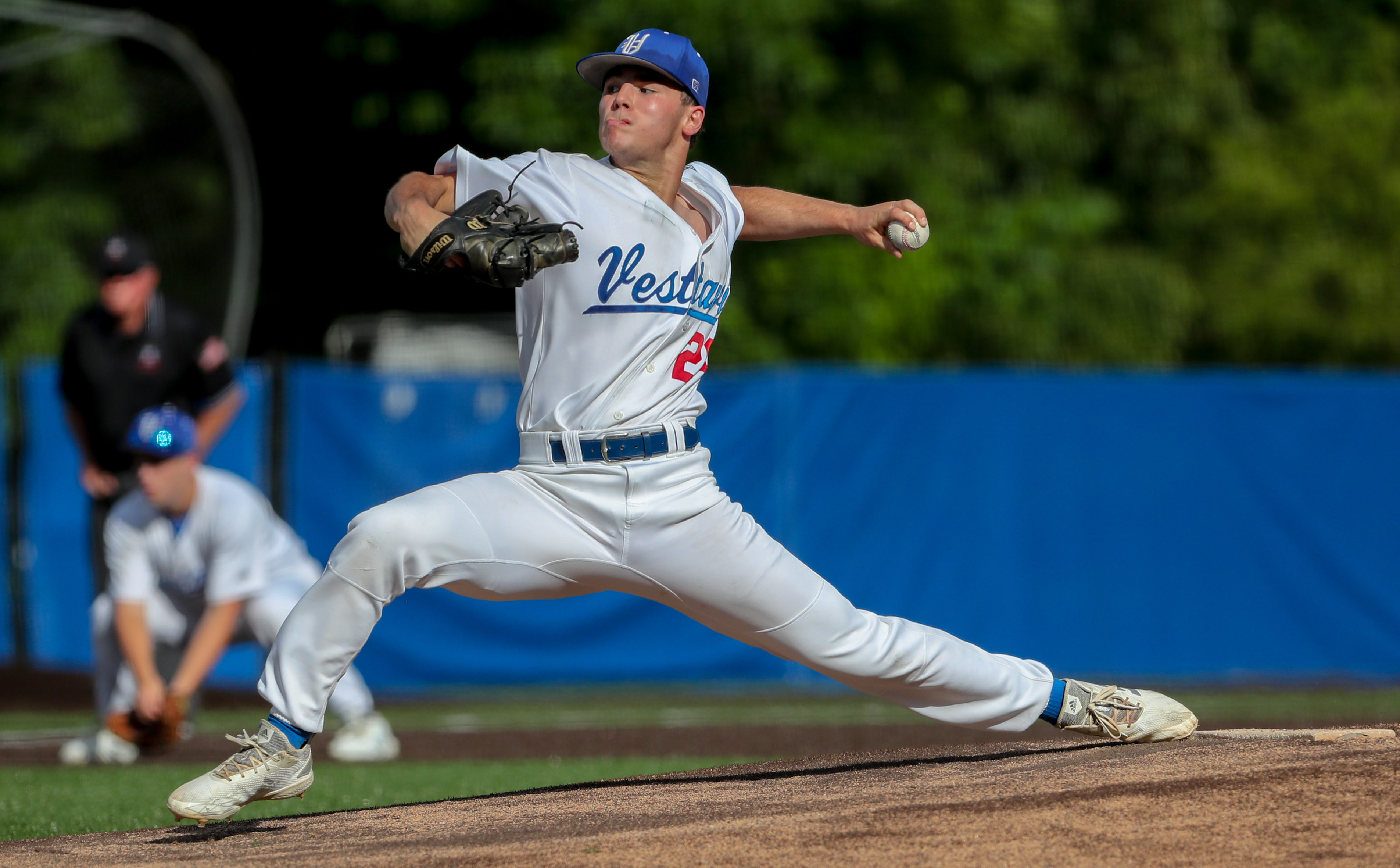 Bob Jones at Vestavia Hills 7A baseball playoffs - al.com
