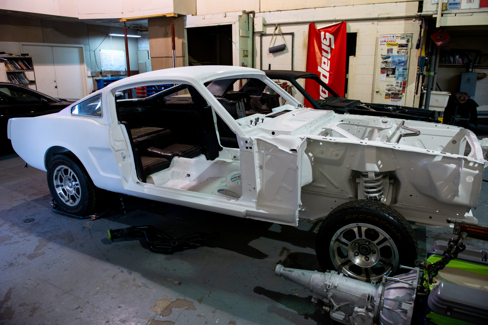 Hawkins Auto Body - mlive.com