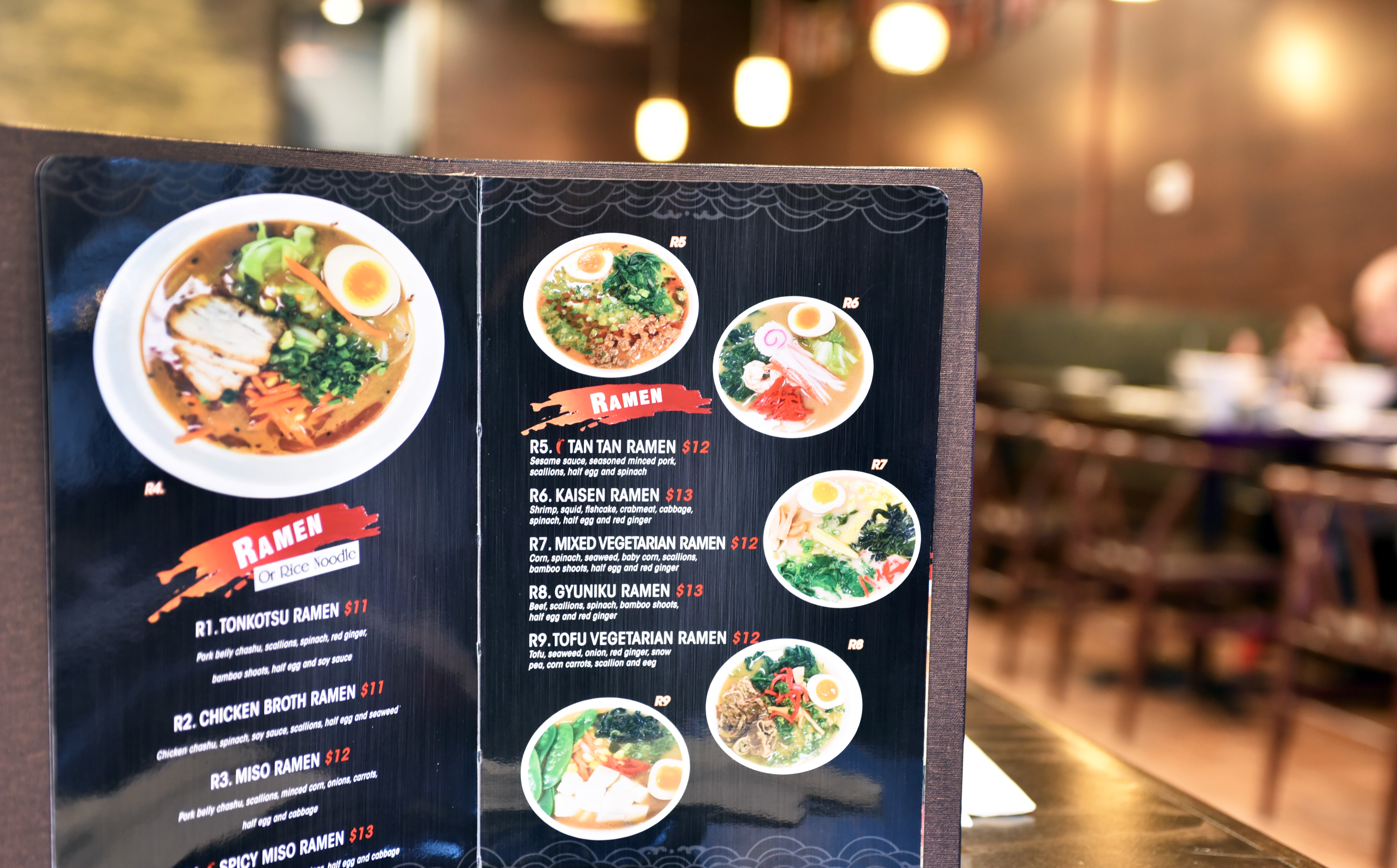 Restaurant Photos: Yokohama Ramen in Northampton - masslive.com