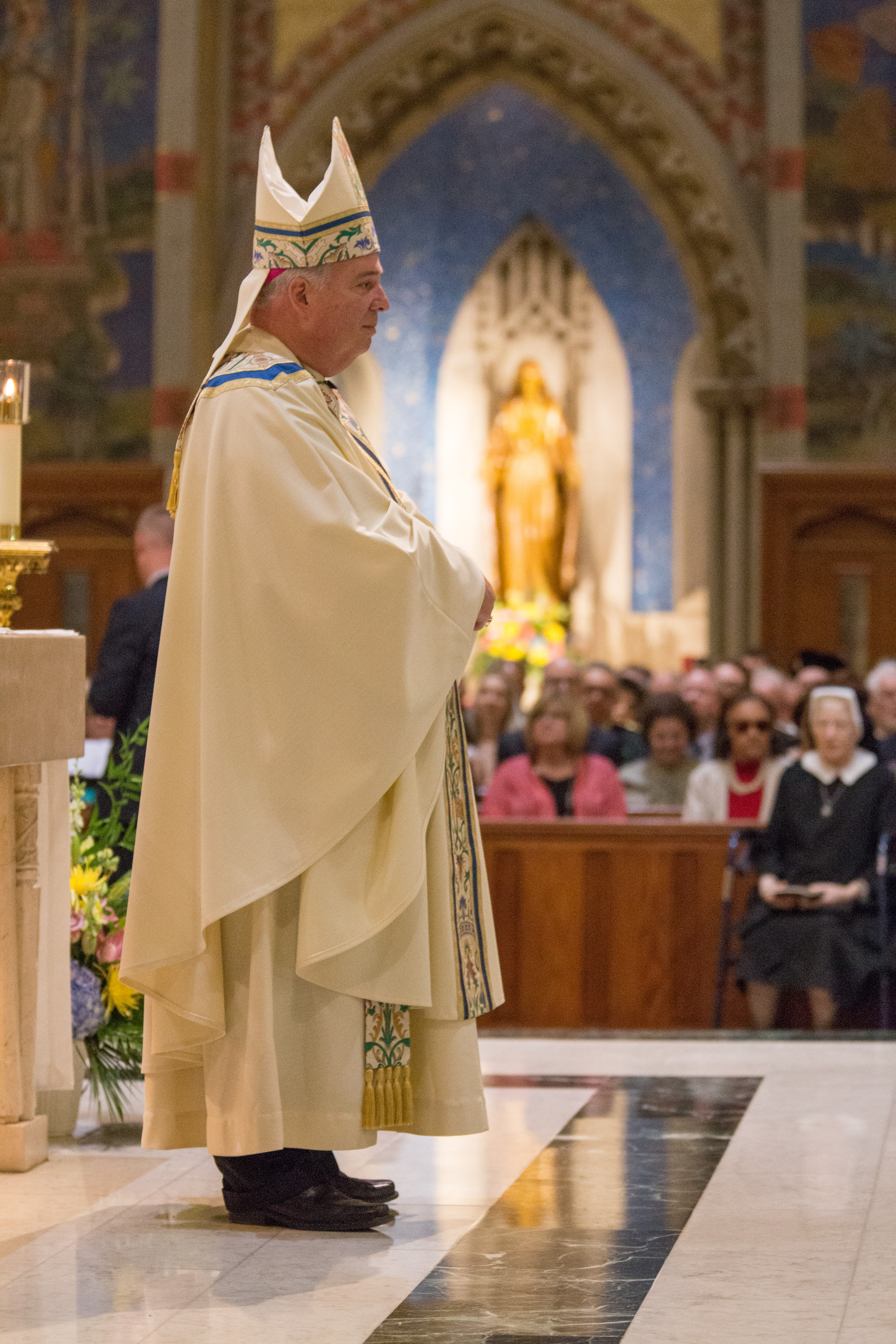 A look at Bishop Nelson Perez's time in Cleveland - cleveland.com