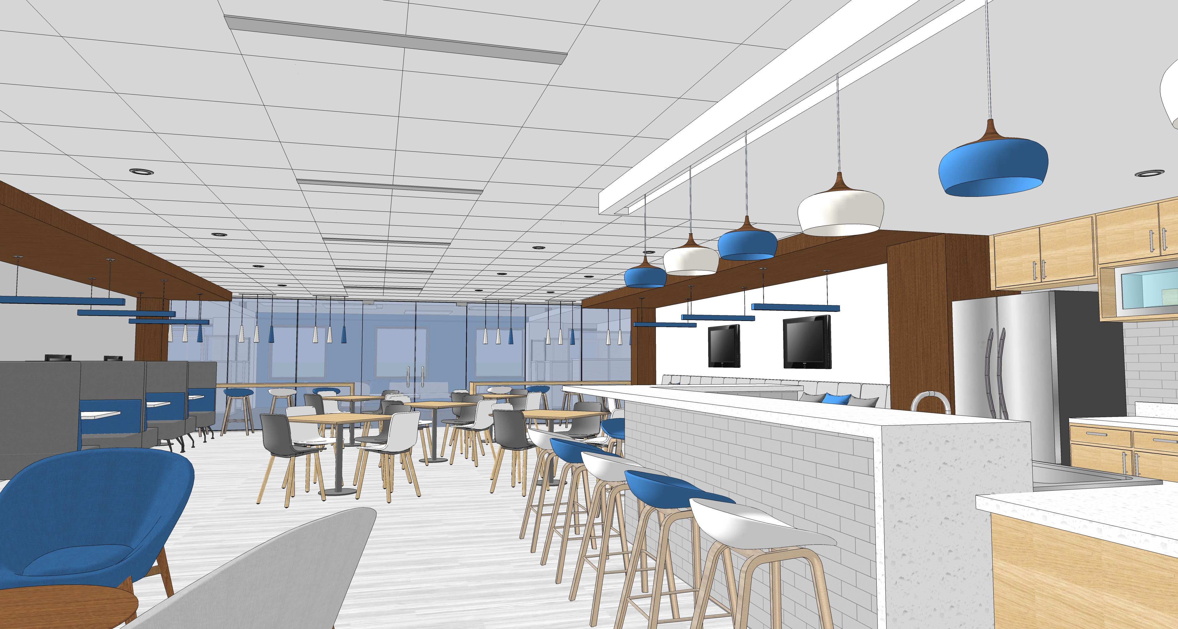 Haylor, Freyer & Coon's new HQ in Syracuse - syracuse.com
