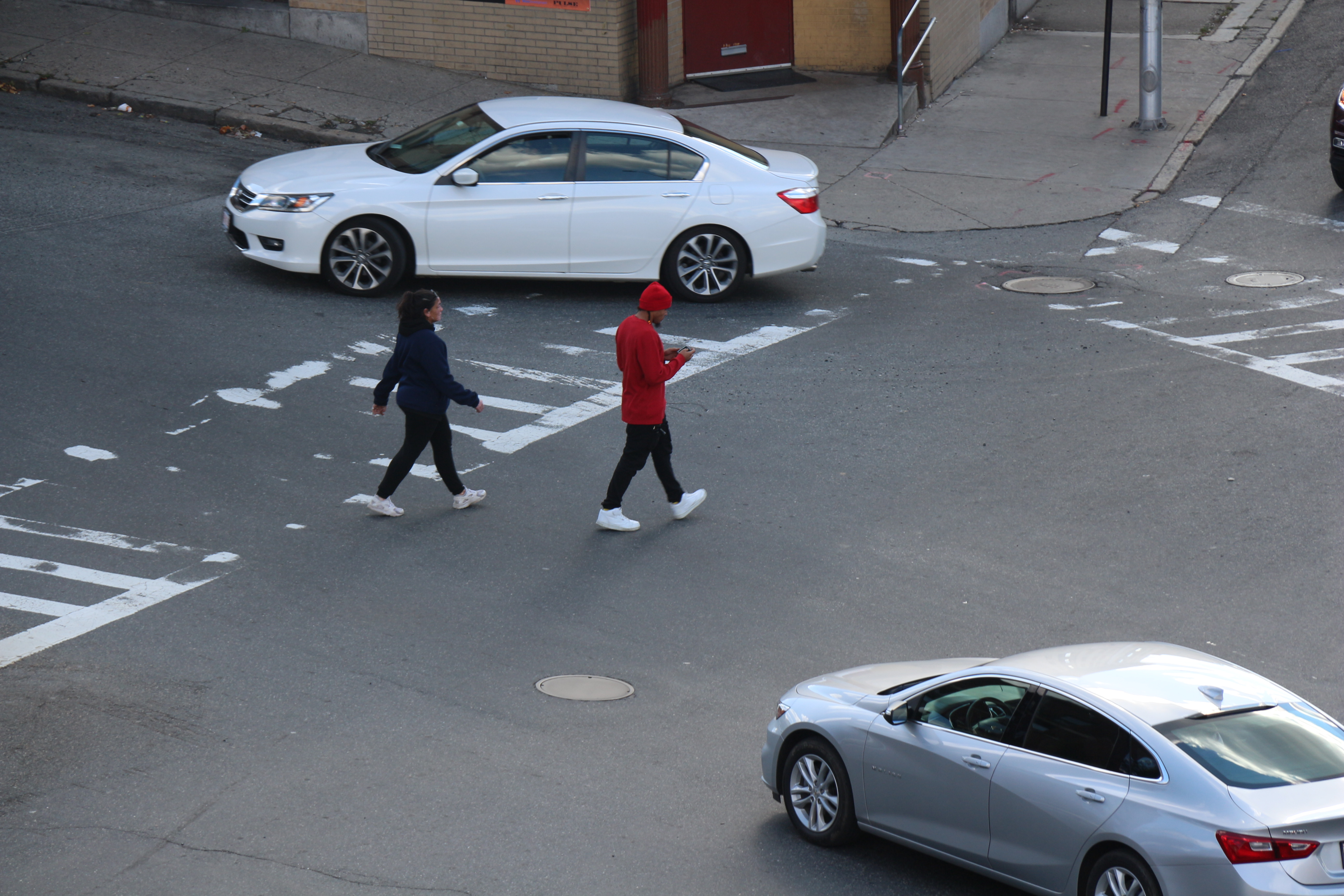 Worcester's Kelley Square, the state's top crash location, is being ...