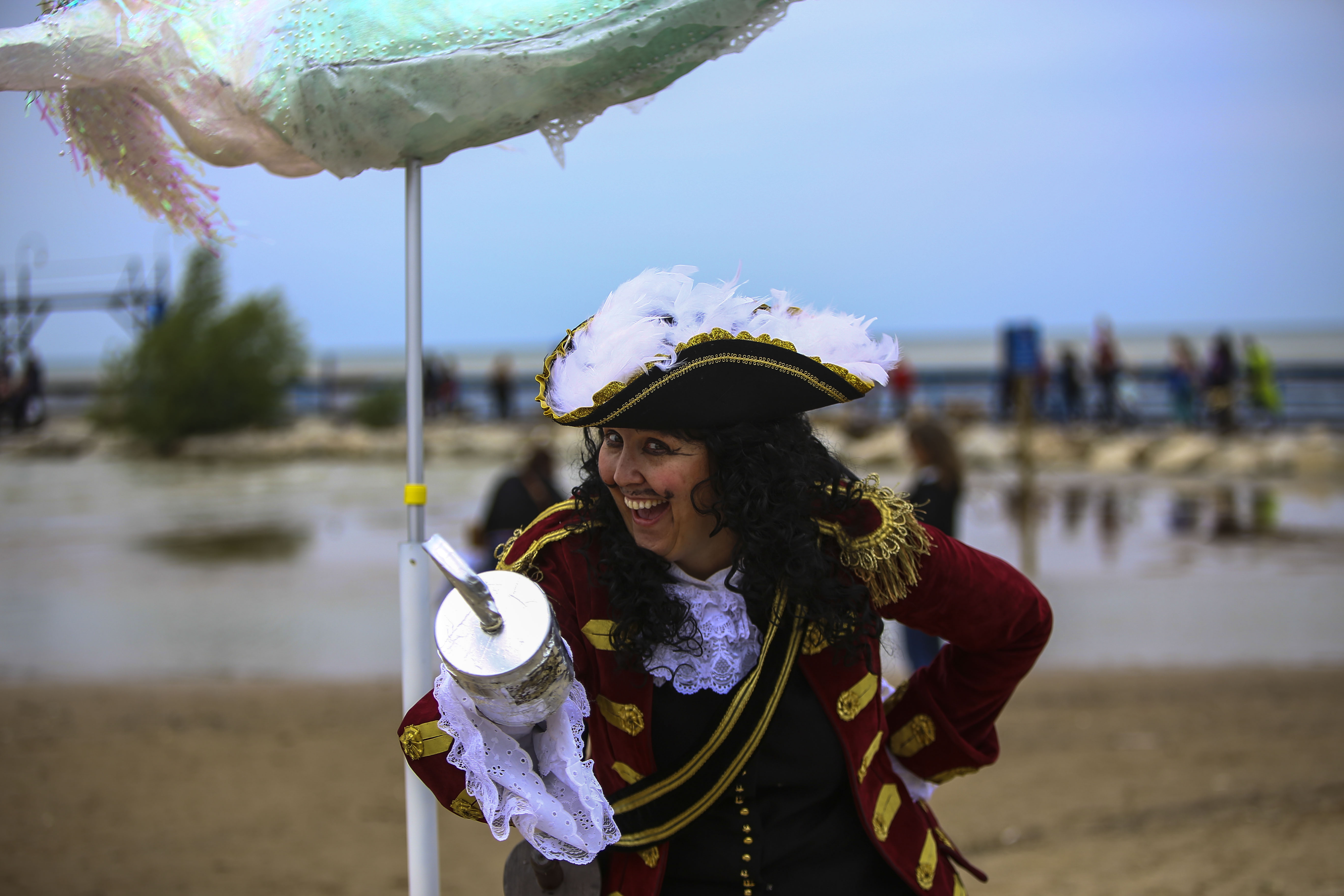 Mermaid Megafest joins South Haven's Harborfest - mlive.com