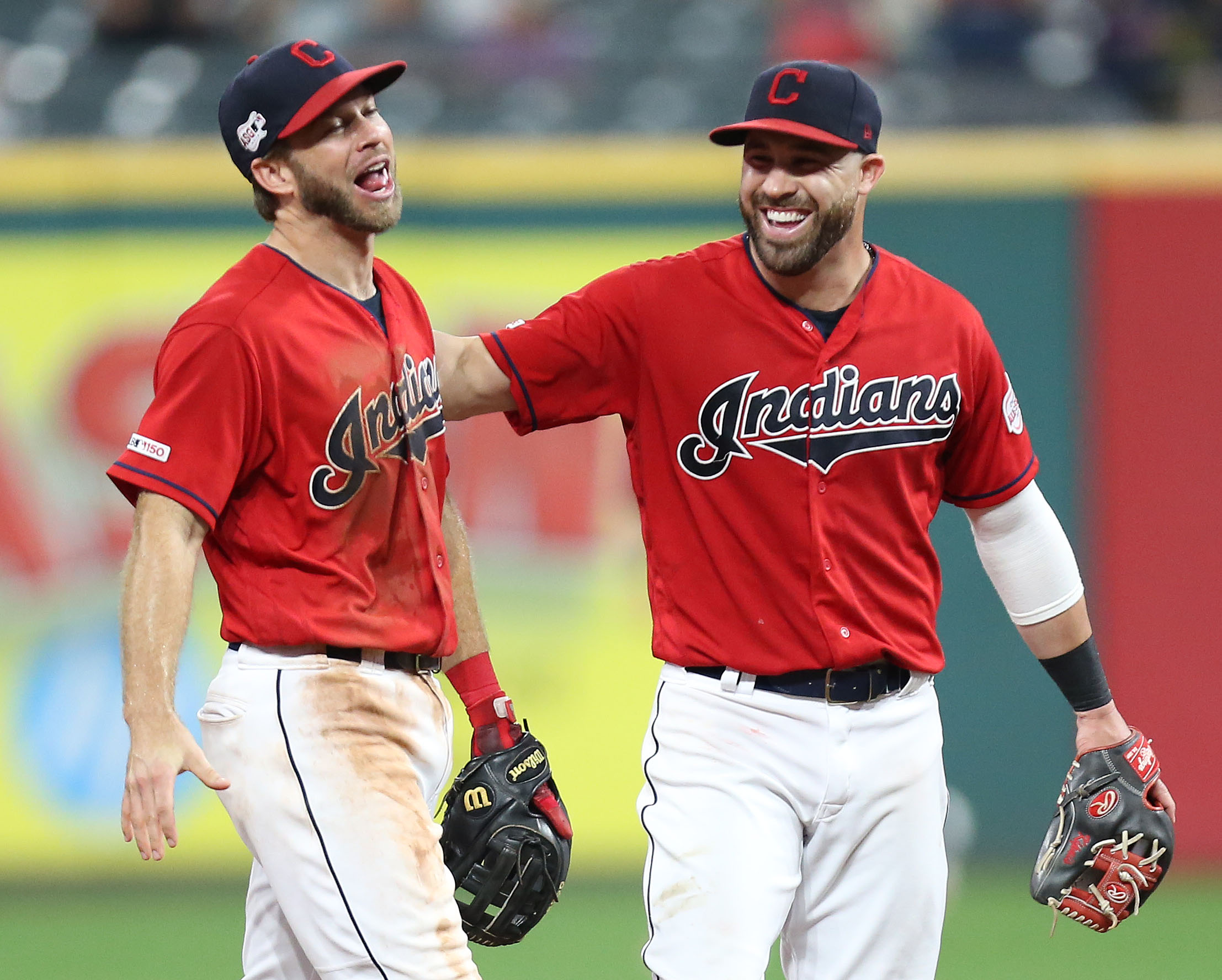 Cleveland Indians vs. Detroit Tigers, July 17, 2019 - cleveland.com
