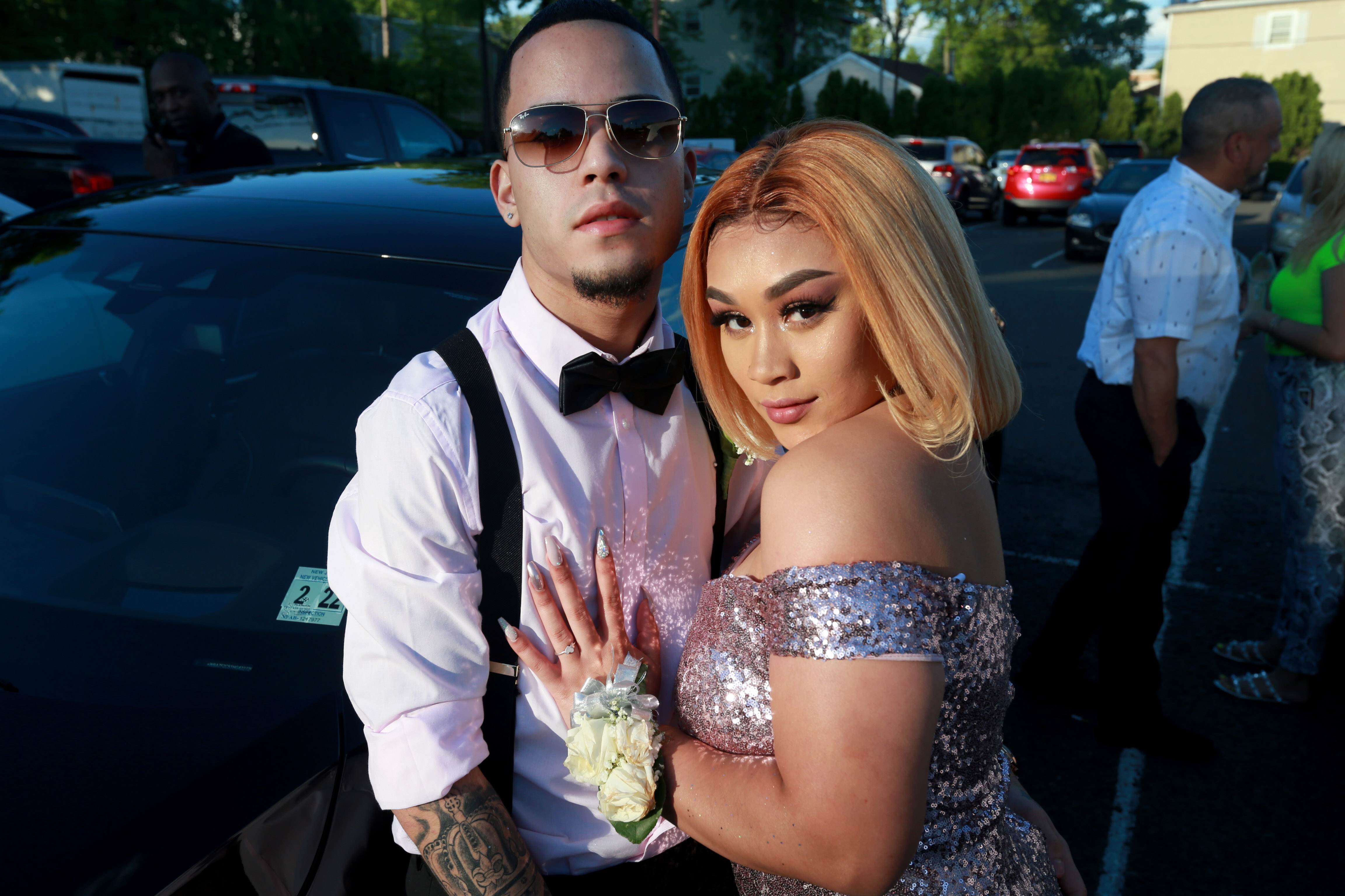 Malcolm X Shabazz Prom 2019 - nj.com