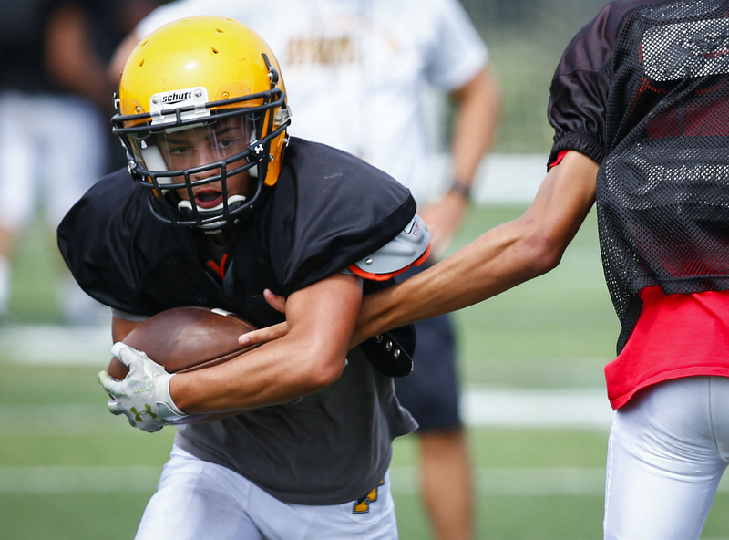 Freedom's football team prepares or the upcoming 2019 season ...