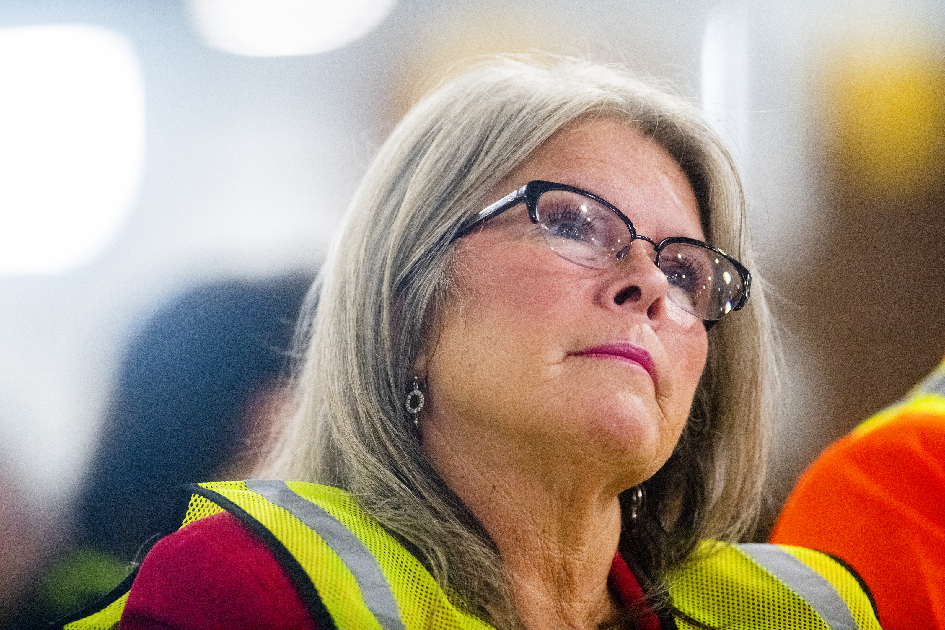 General Motors CCA plant officially opens in Burton - mlive.com
