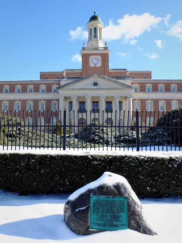 MassMutual - masslive.com