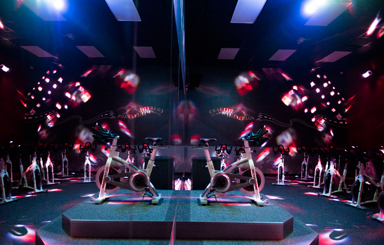 A look inside the new Ypsilanti gym, Crunch Fitness - mlive.com