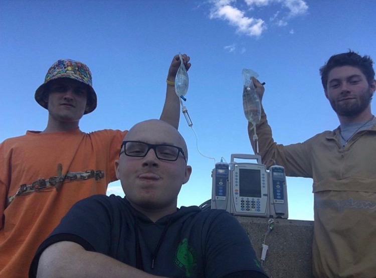 Cancer victim Ryan Doyle's impact on his community - masslive.com