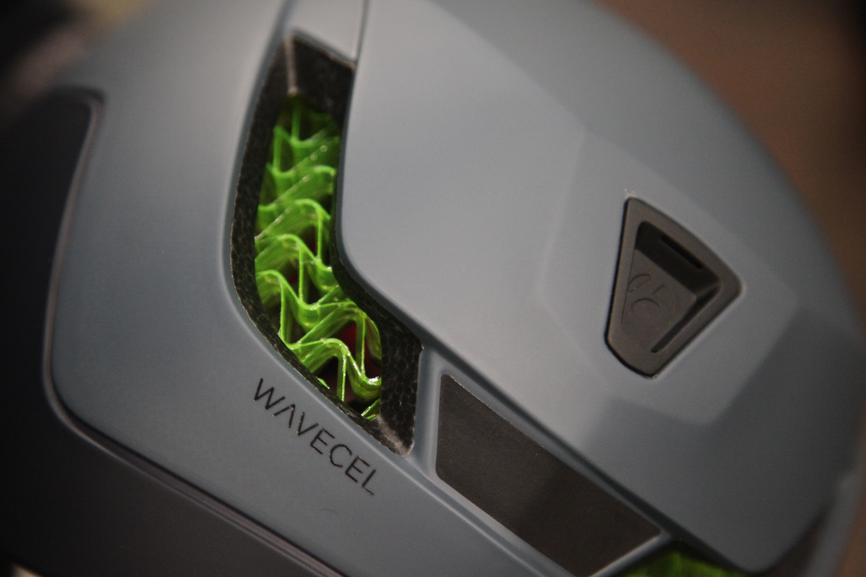 WaveCel - oregonlive.com