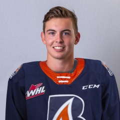Game thread: Portland Winterhawks at Kamloops Blazers (Saturday ...