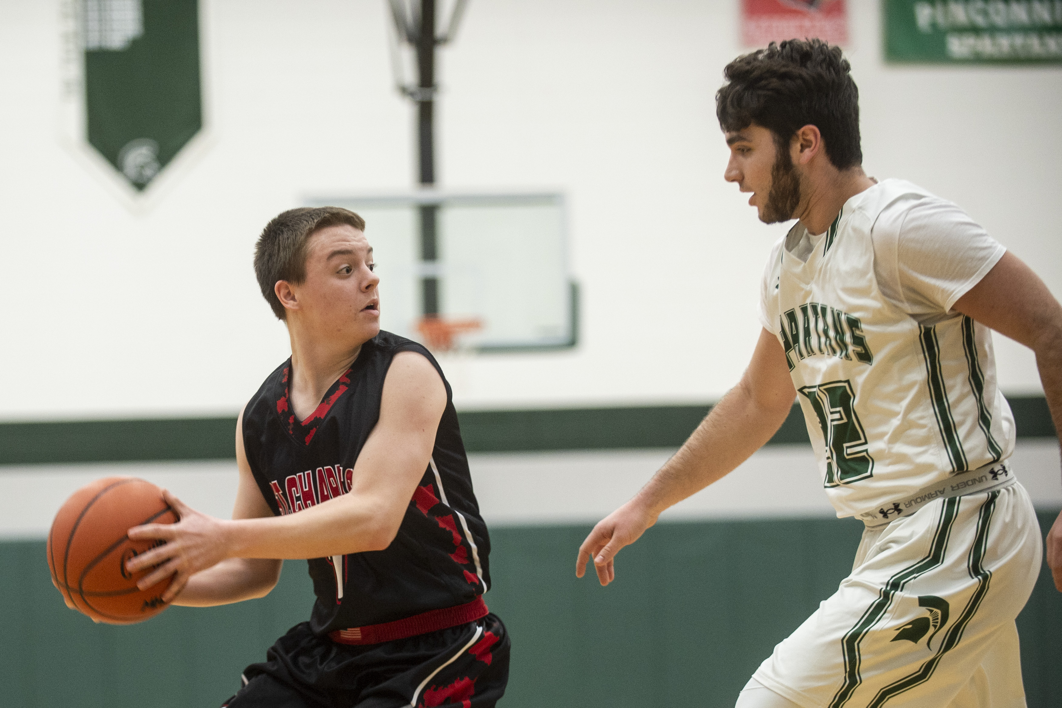 Pinconning takes down St. Charles in overtime boys basketball - mlive.com