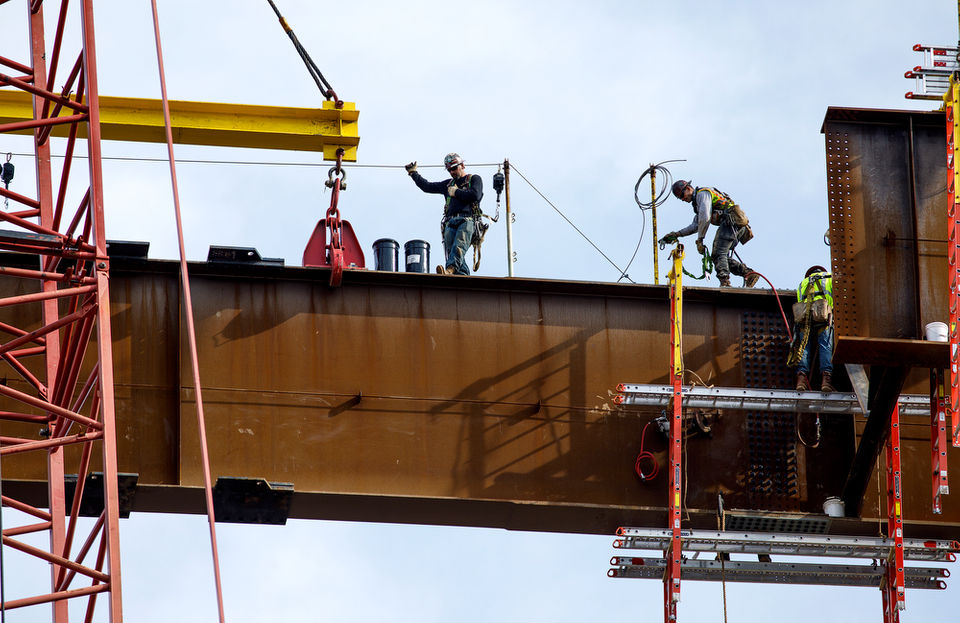 Central Susquehanna Valley Thruway construction - pennlive.com