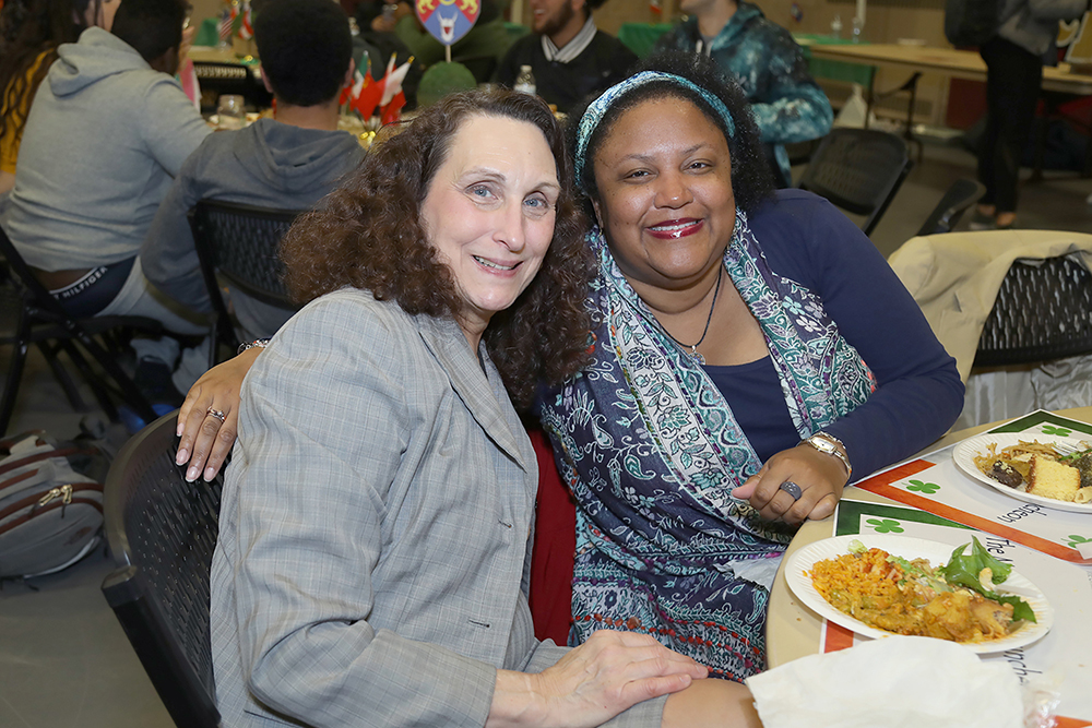 Seen@ The 2019 Springfield Technical Community College Multi-Cultural ...