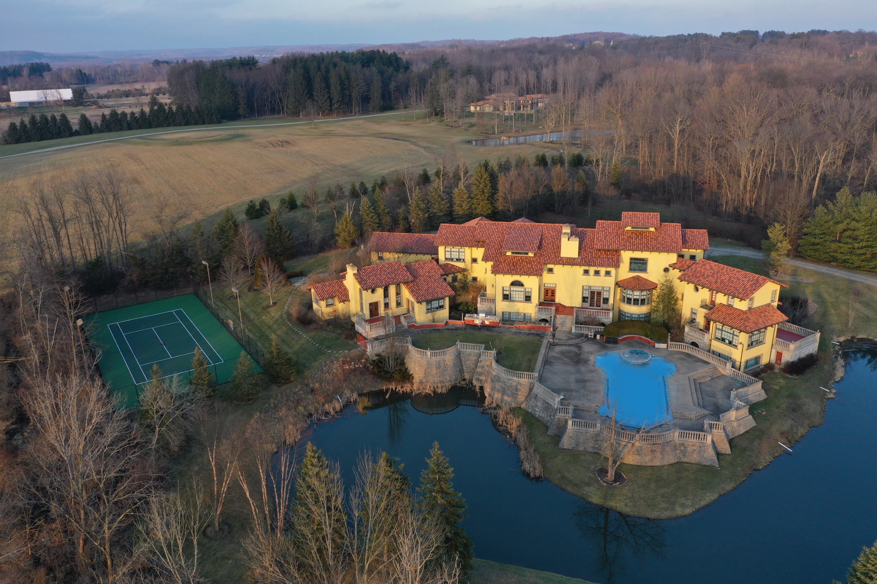 169 Bath Rd. Granger Twp: House of the Week - cleveland.com