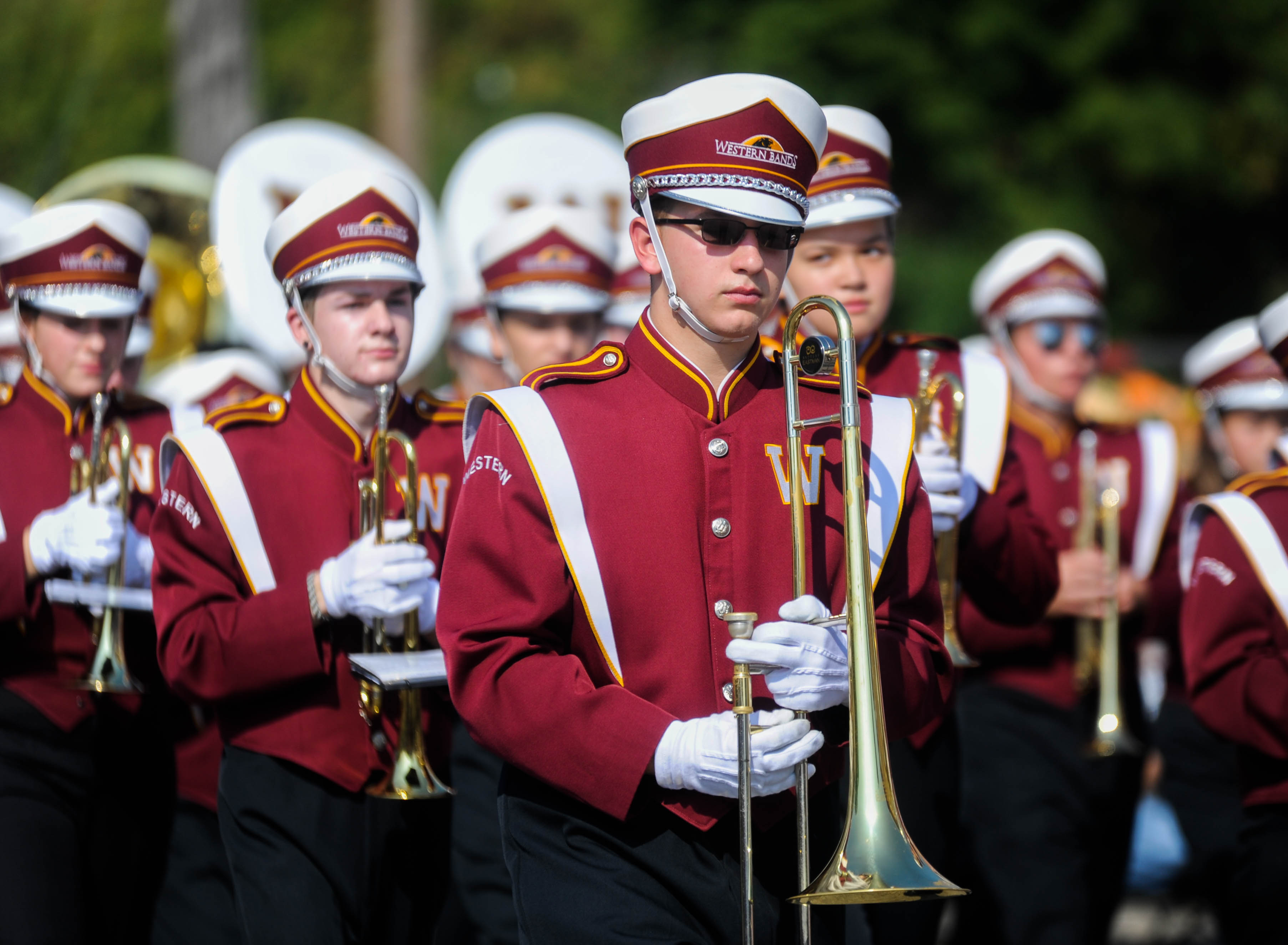 Parma Day parade and festival in downtown Parma - mlive.com