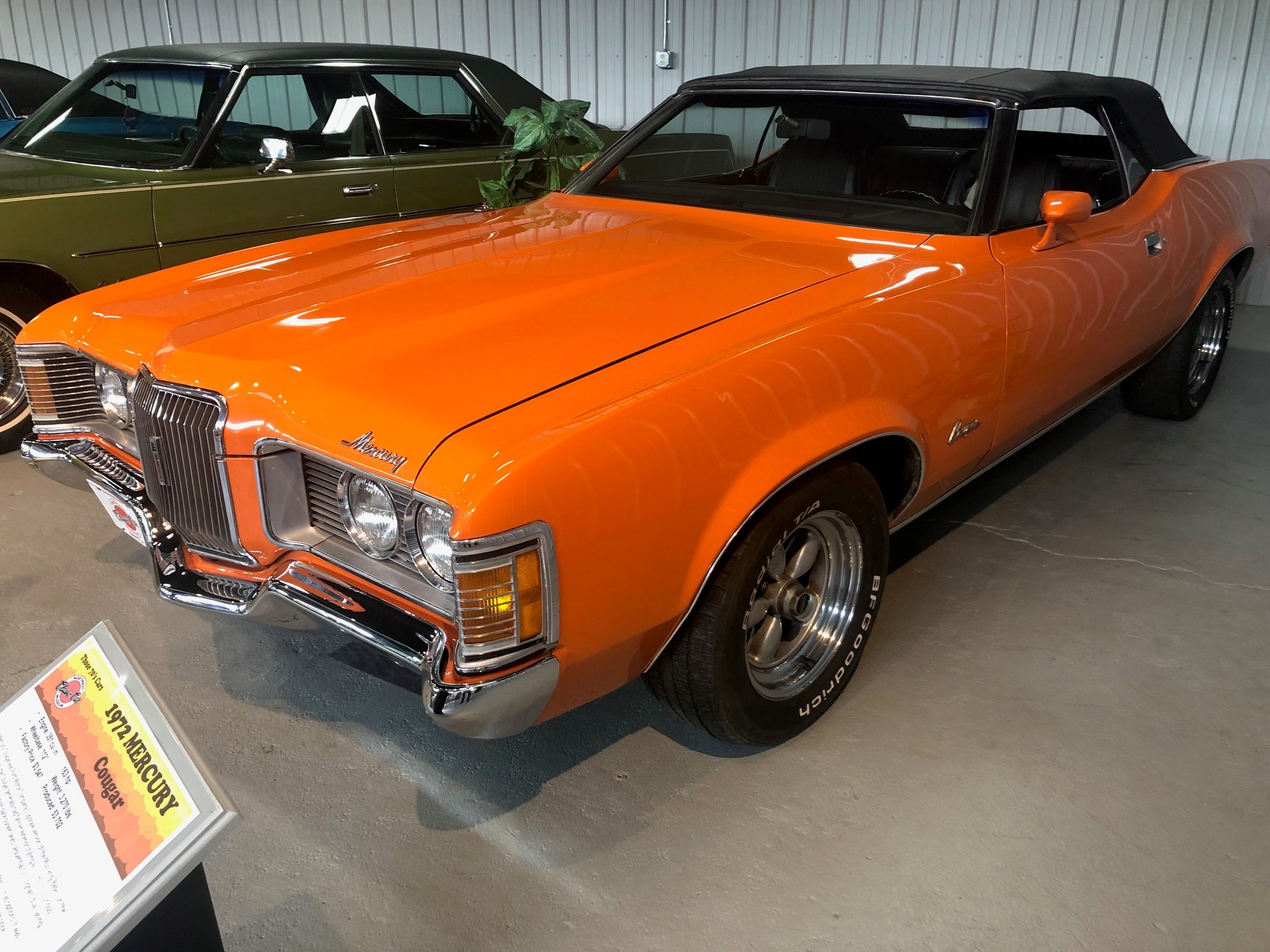 The 70’s cars: Norwich car museum has some tacky examples - syracuse.com