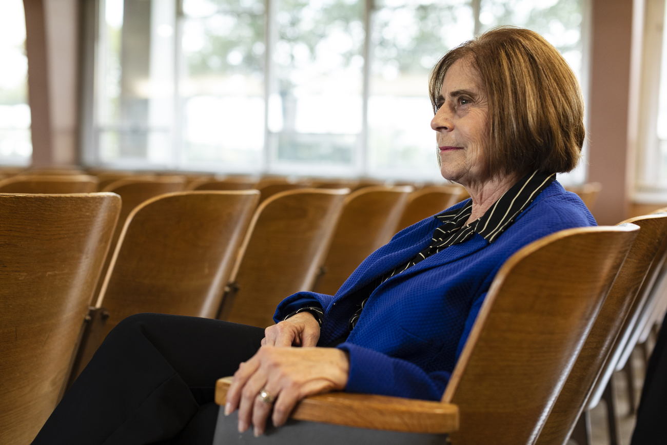 Flint City Council members meet on Sept. 9, 2019 - mlive.com
