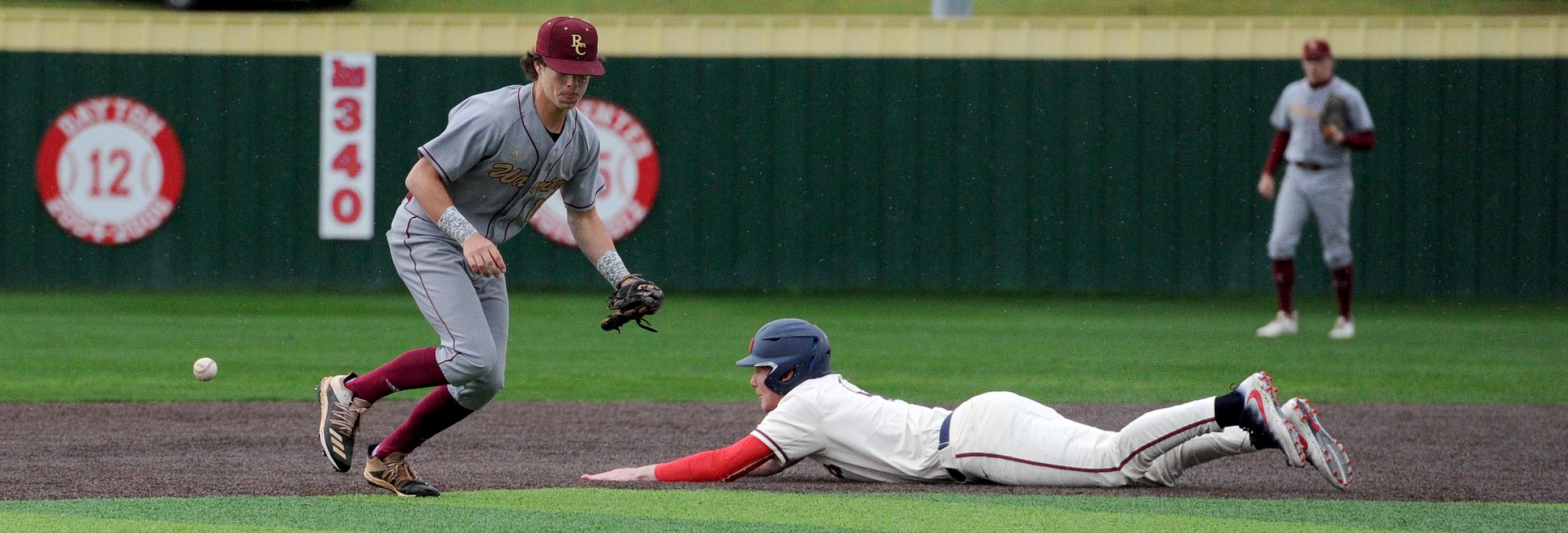Russell County - Bob Jones Baseball - al.com